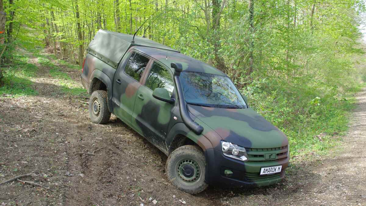 amarok wolfsburg