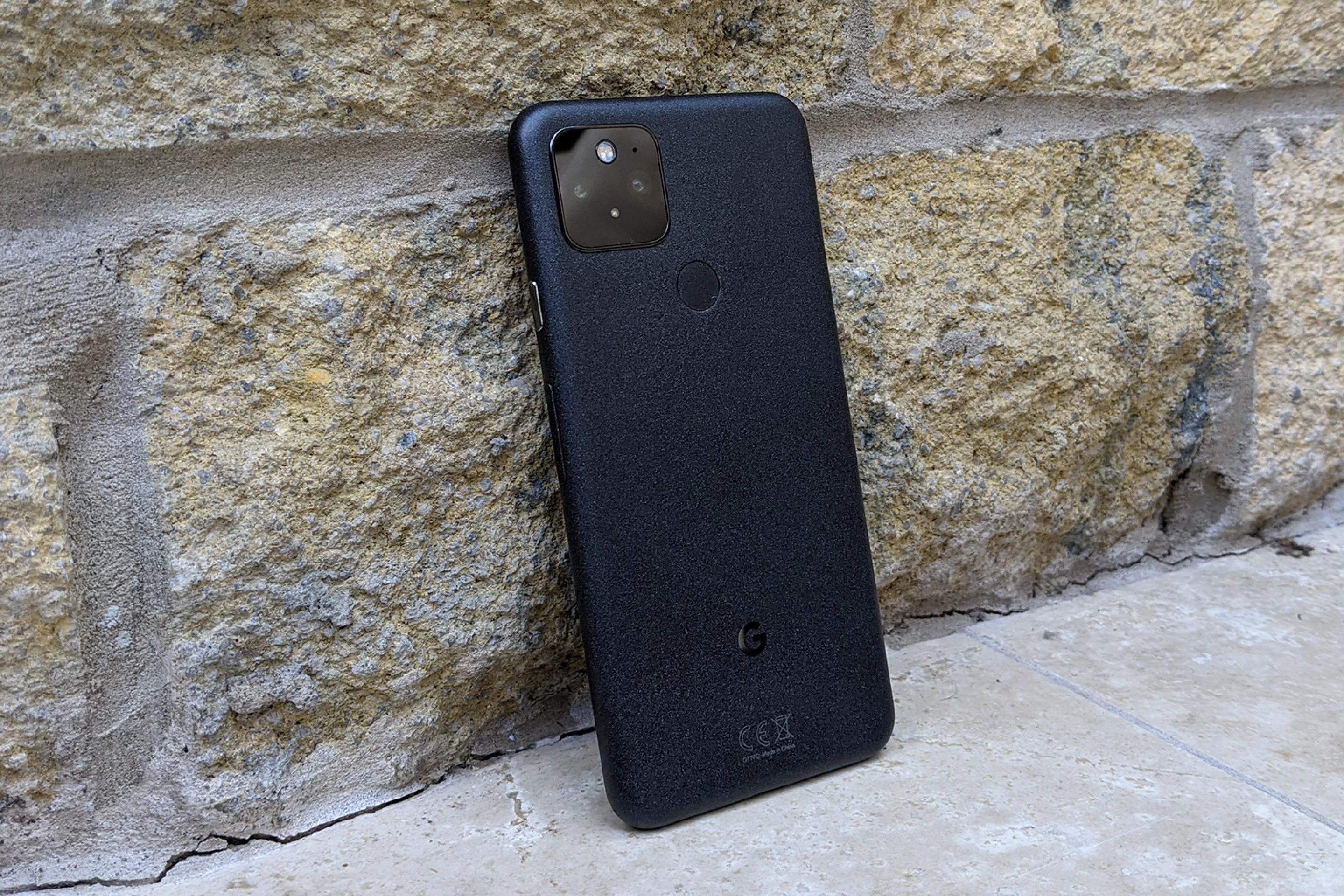 Review: The Google Pixel 5 aims to conquer the mid-range