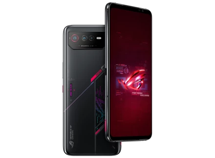 Asus powers the next generation of mobile gamers with ROG Phone 6 launch