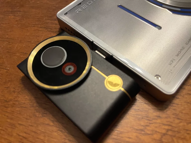 Thermal Master P4 camera review: advanced heat detection