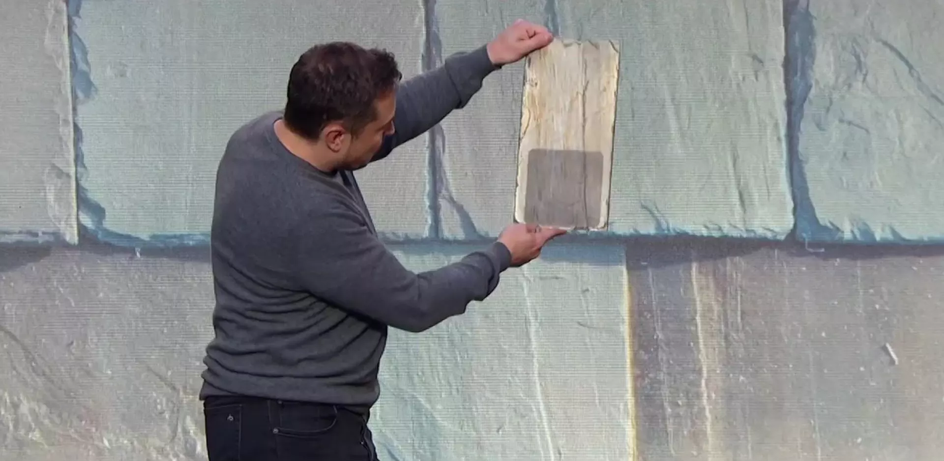 Tesla's solar roof solution hides in plain sight