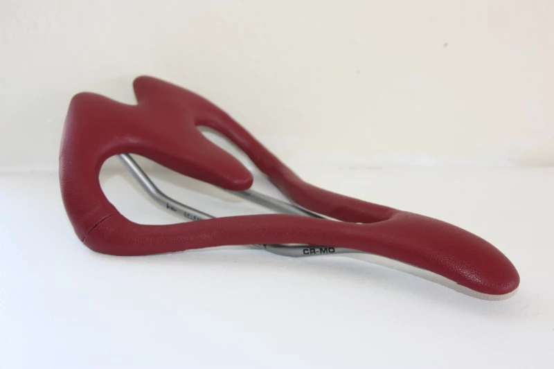 Infinity Seat may look minimal, but it's said to be comfy