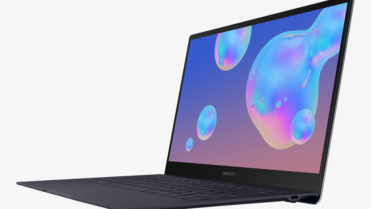 does samsung have computers