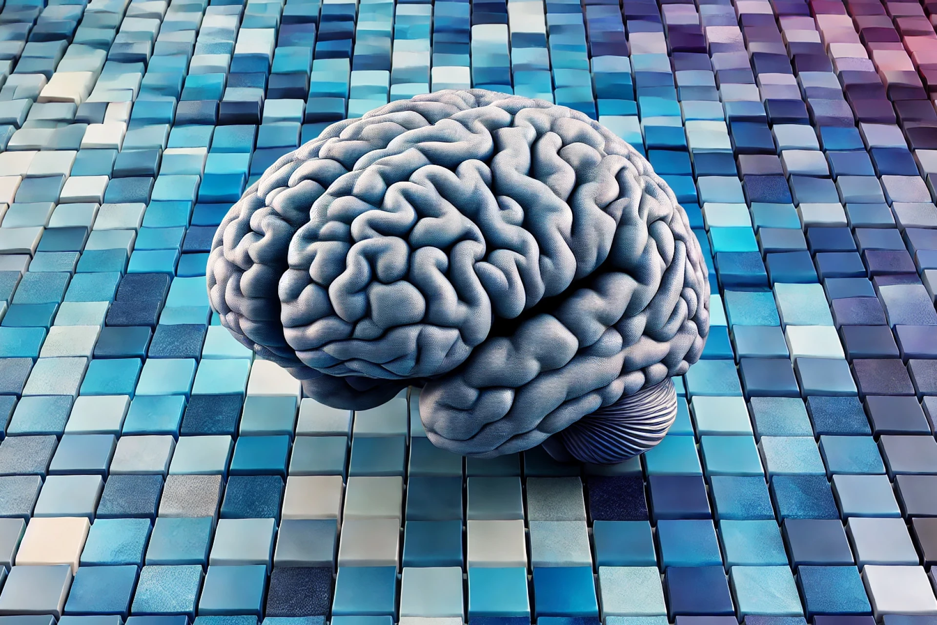 Language affects how fast our brains perceive different shades of color