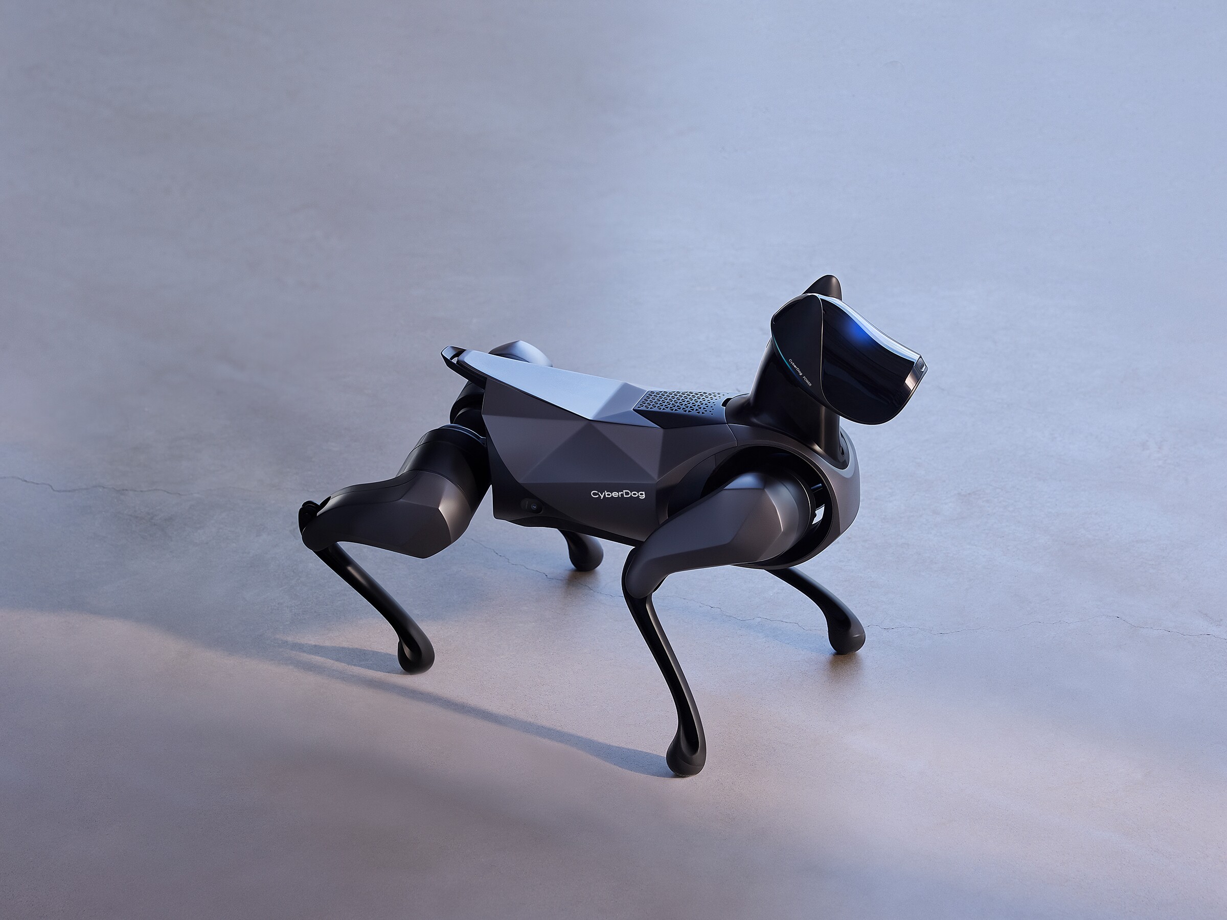 Xiaomi lets more pooch-like CyberDog 2 off the leash