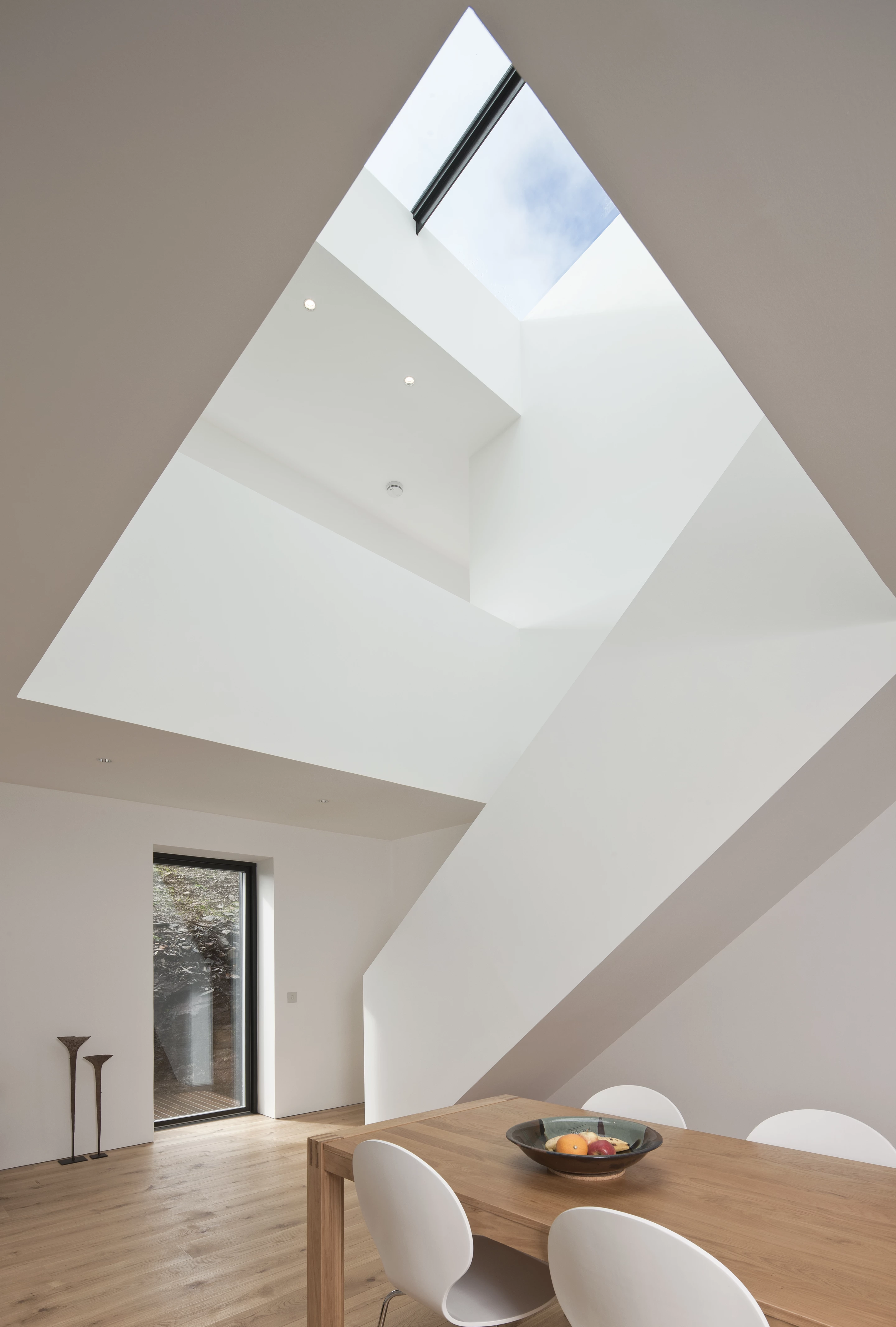 Stephen Lawrence Prize shortlist highlights small and superb architecture