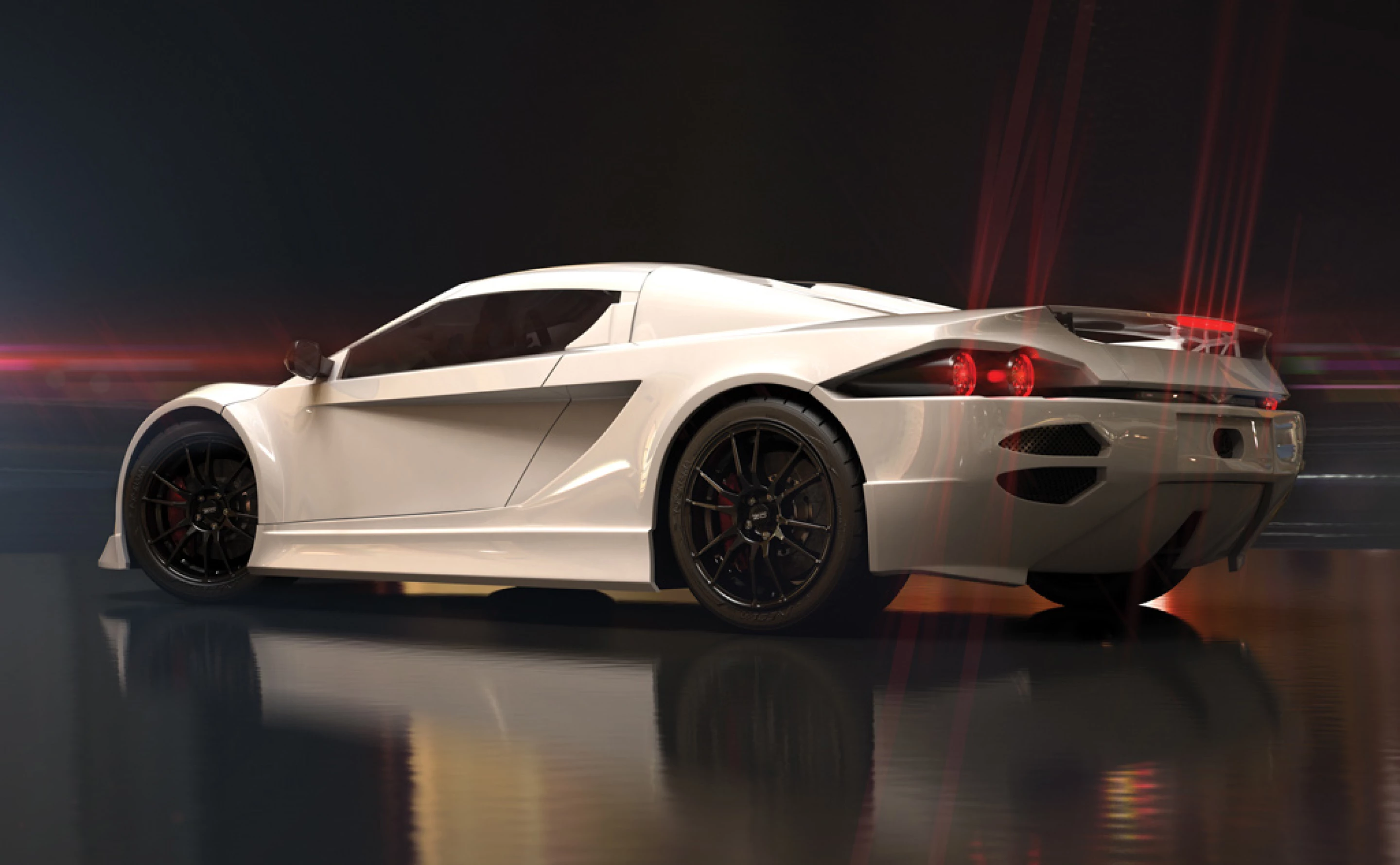 AEDC electric prototype has range of 150 miles, expected to achieve 170 mph