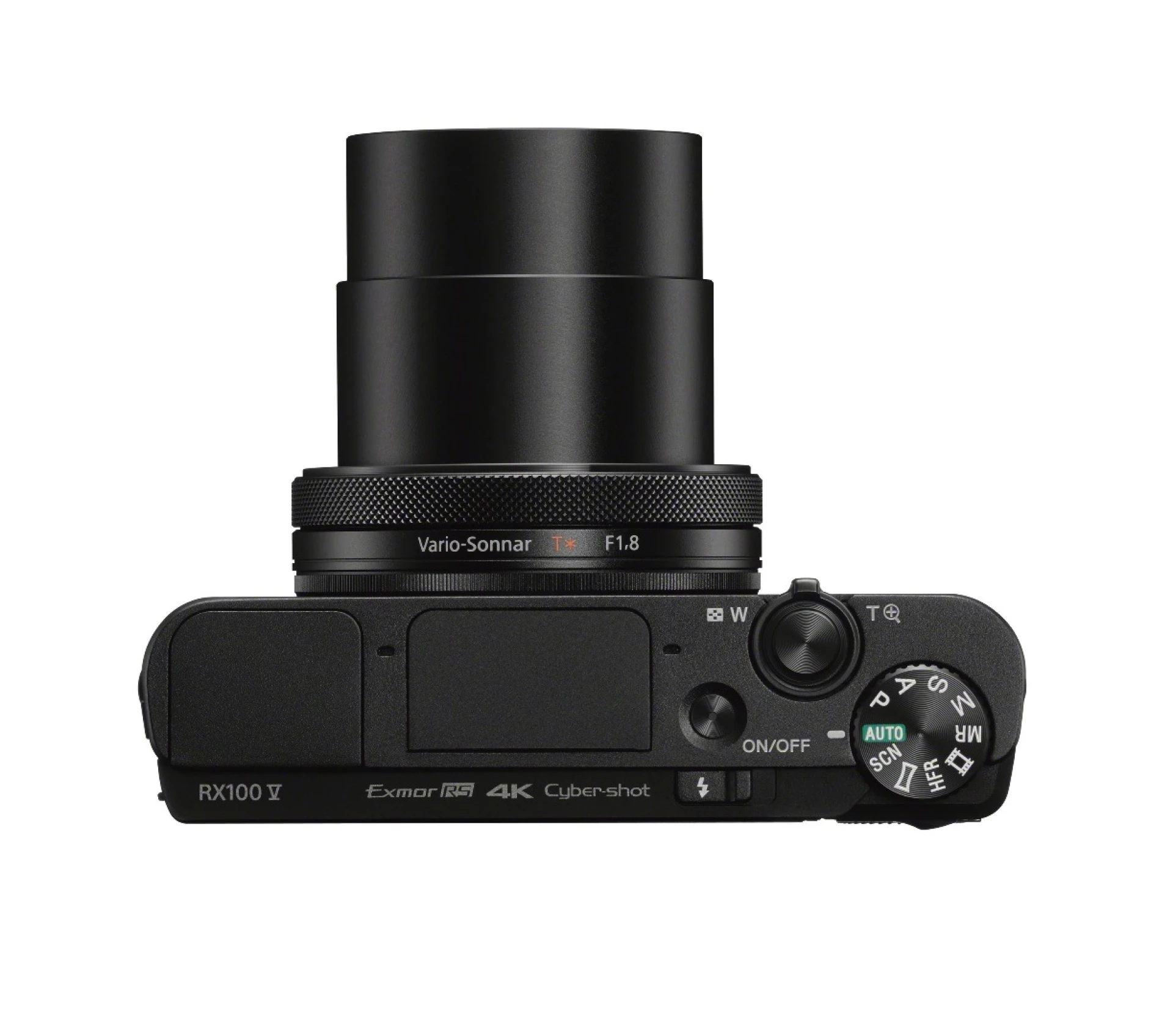 Sony boasts world’s fastest autofocus on 24-200mm RX100 VI compact camera