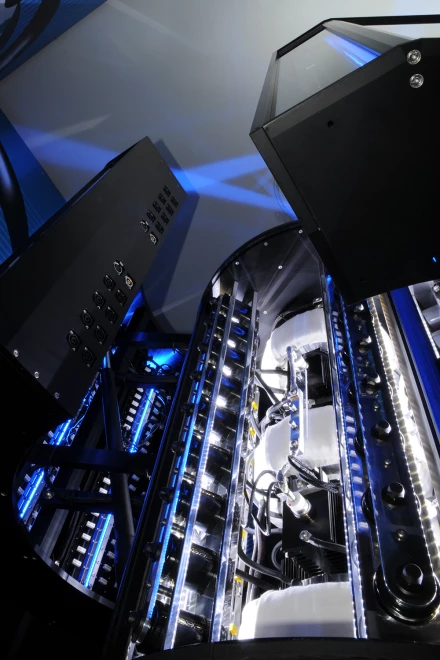 Monstrous Opera Only high end amplifier costs over $2 million