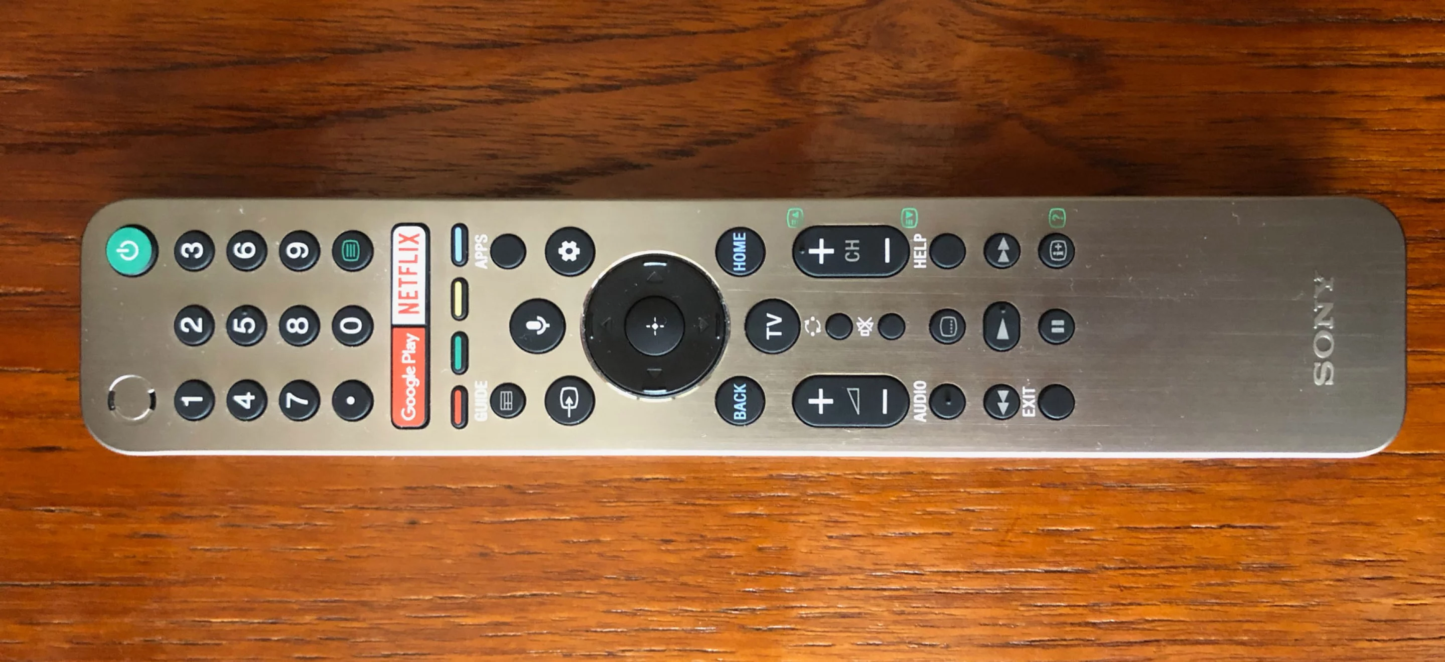 Review: Sony A9G OLED impresses on image and audio fronts