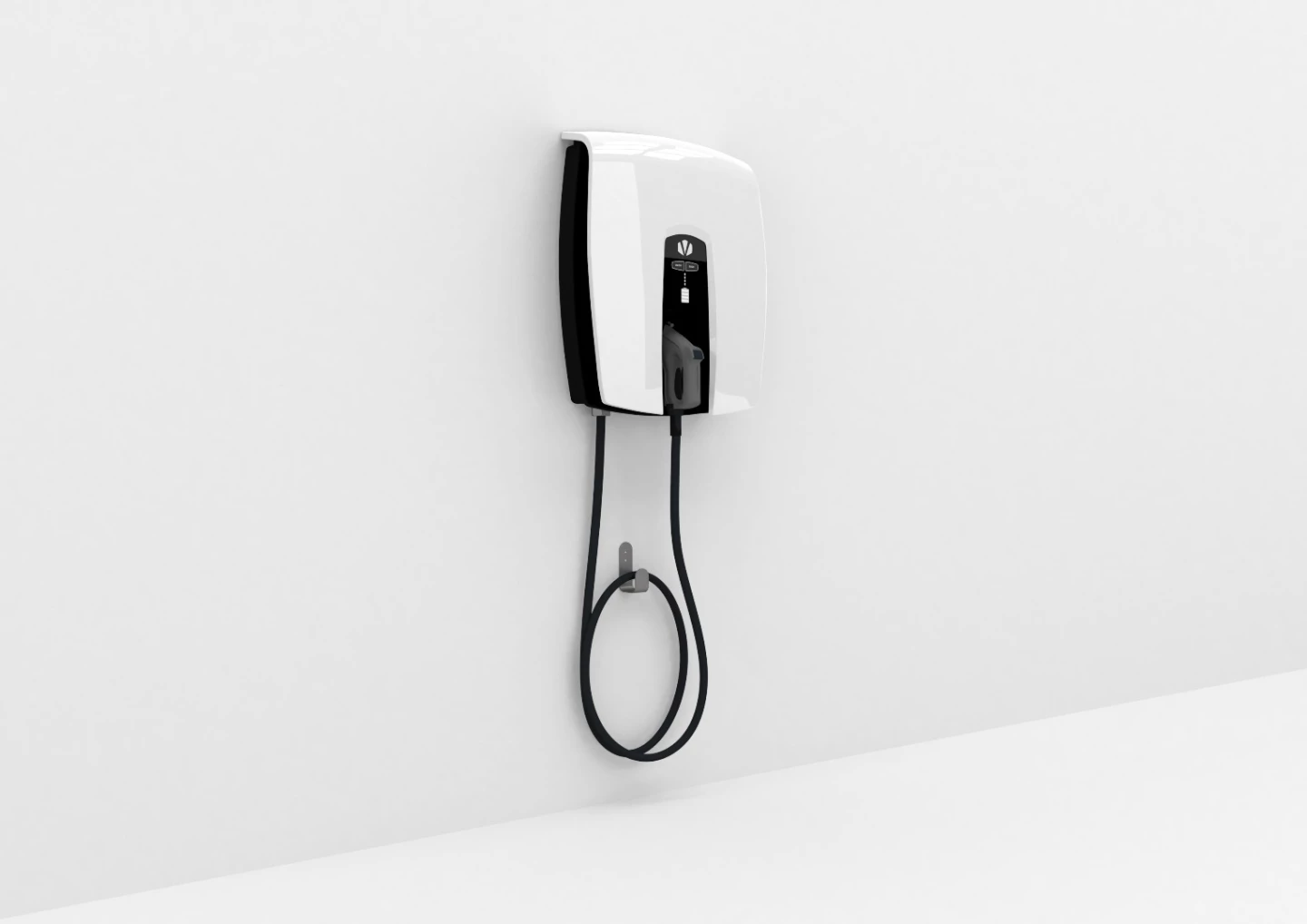 Ovo Energy's V2G charger could see EV owners drive for free