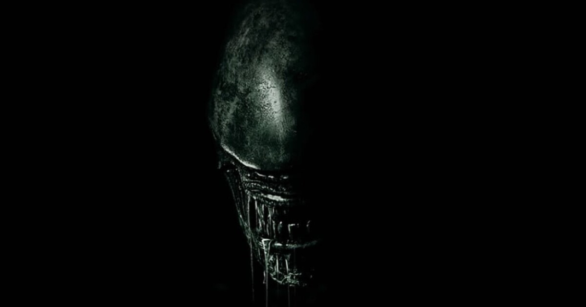 Watch an alien burst out of your chest in the Alien: Covenant VR Experience