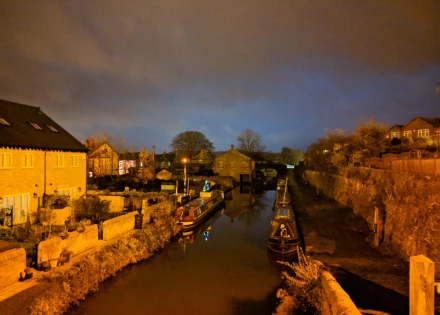 Google pushes out Night Sight to Pixel phone cameras – and here's how ...