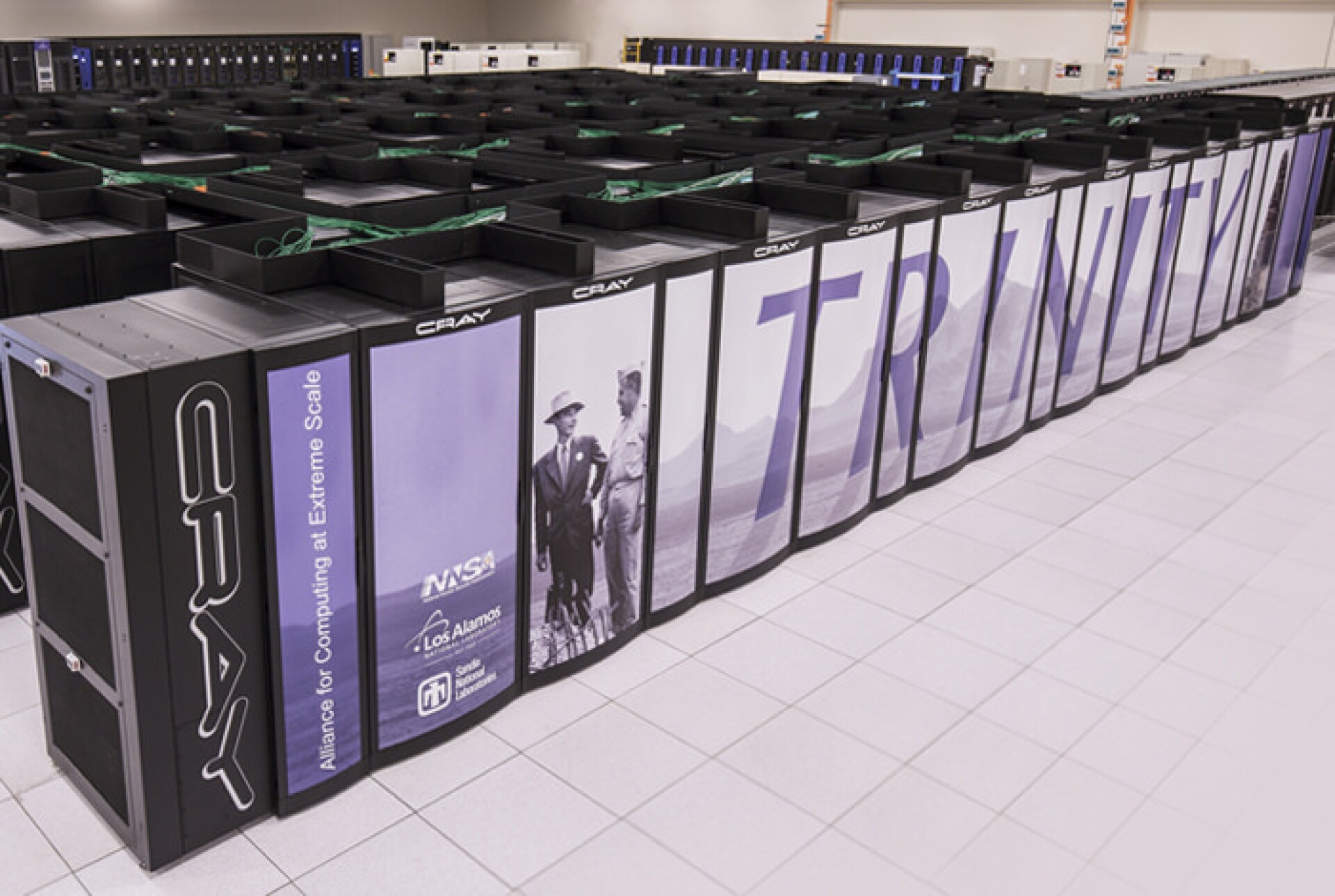 Supercomputing Gets More Affordable With A Little Help From Pi