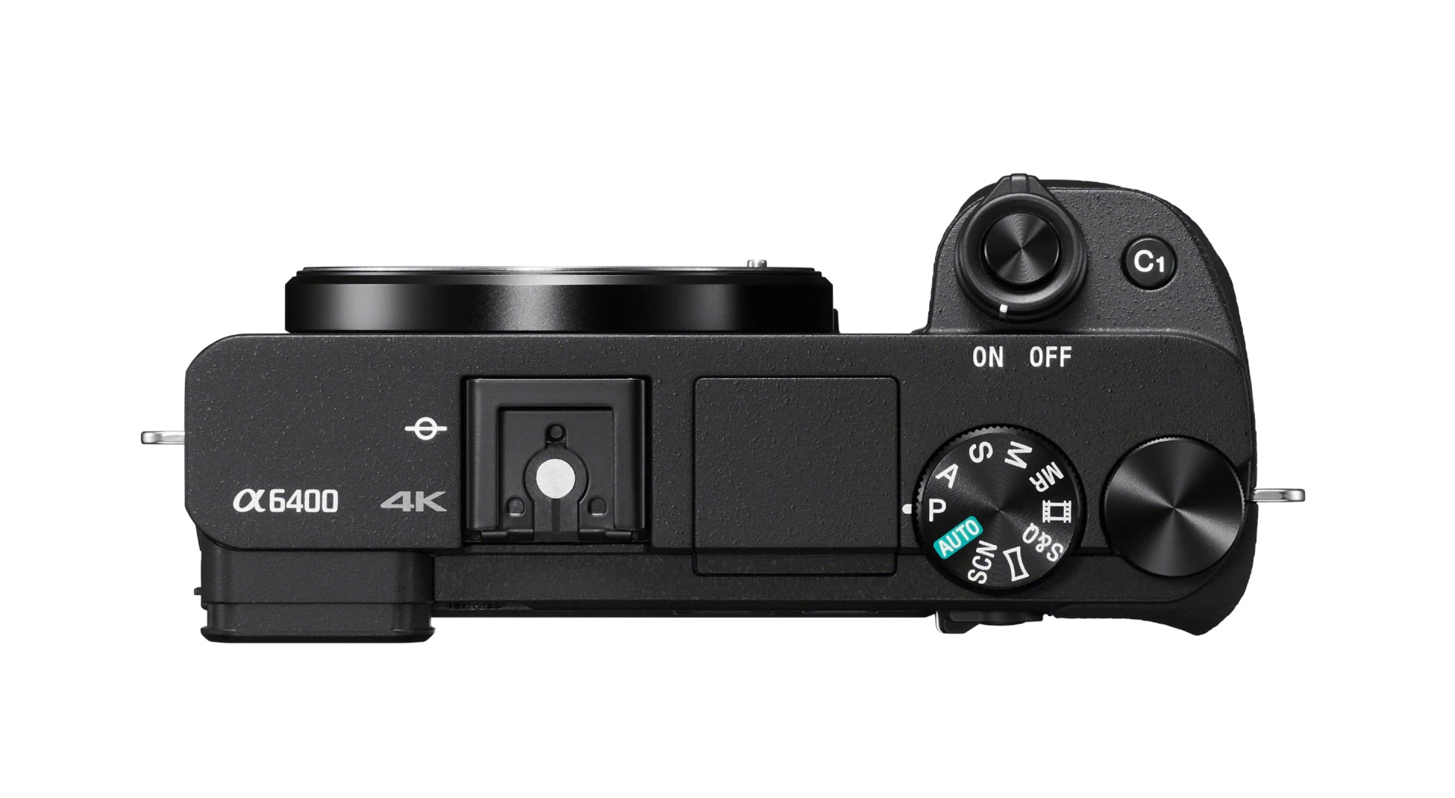 Big AF improvements give Sony's new a6400 APS-C the fastest autofocus ...