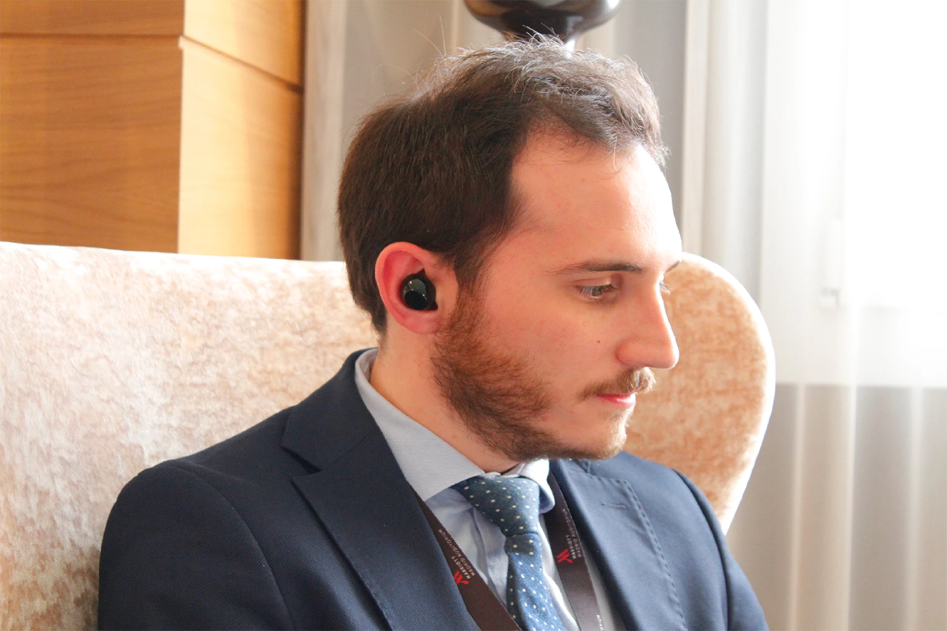 These award-winning earbuds bring instant translation in 37+ languages
