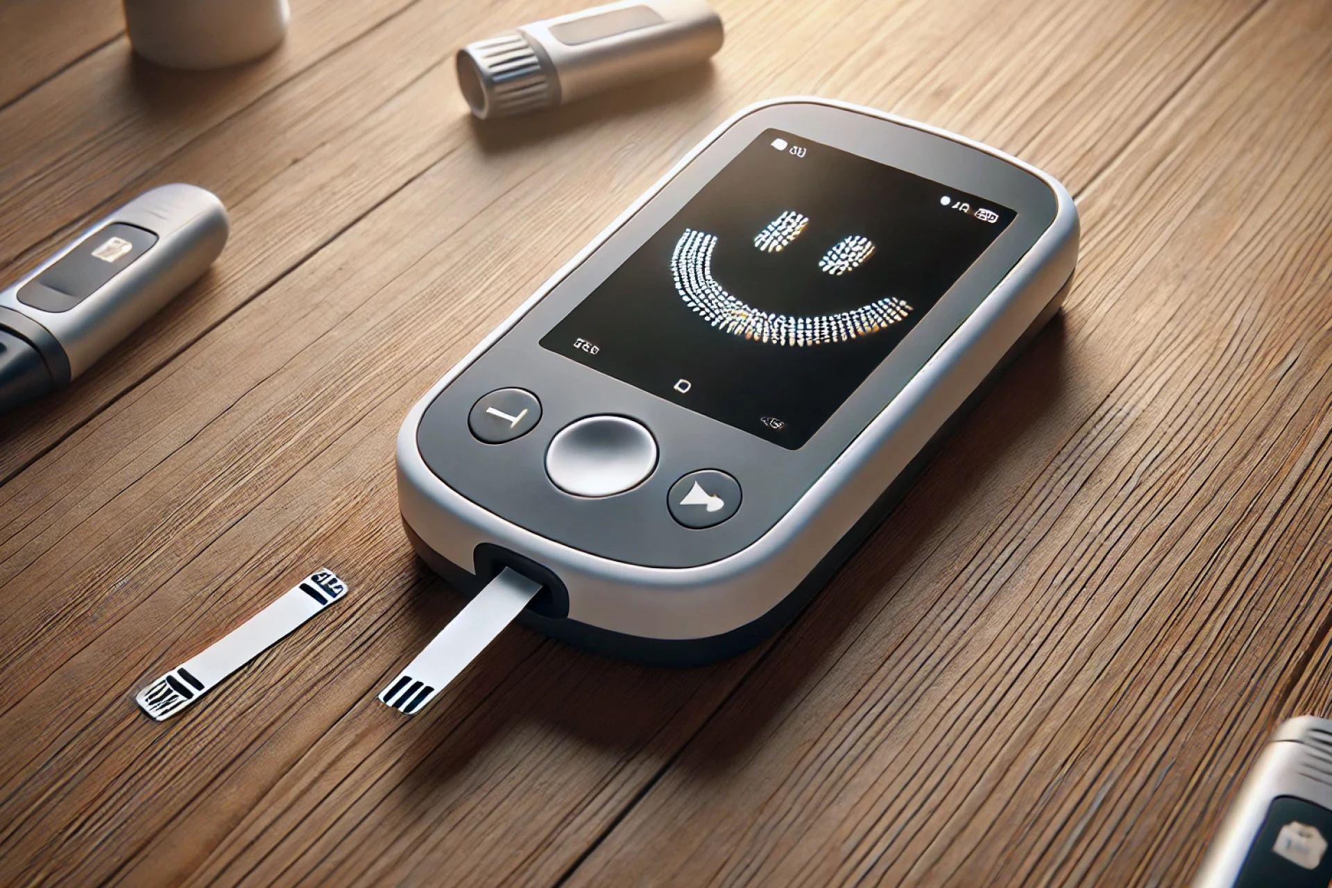 Once-weekly insulin proves on par with daily shots for sugar control