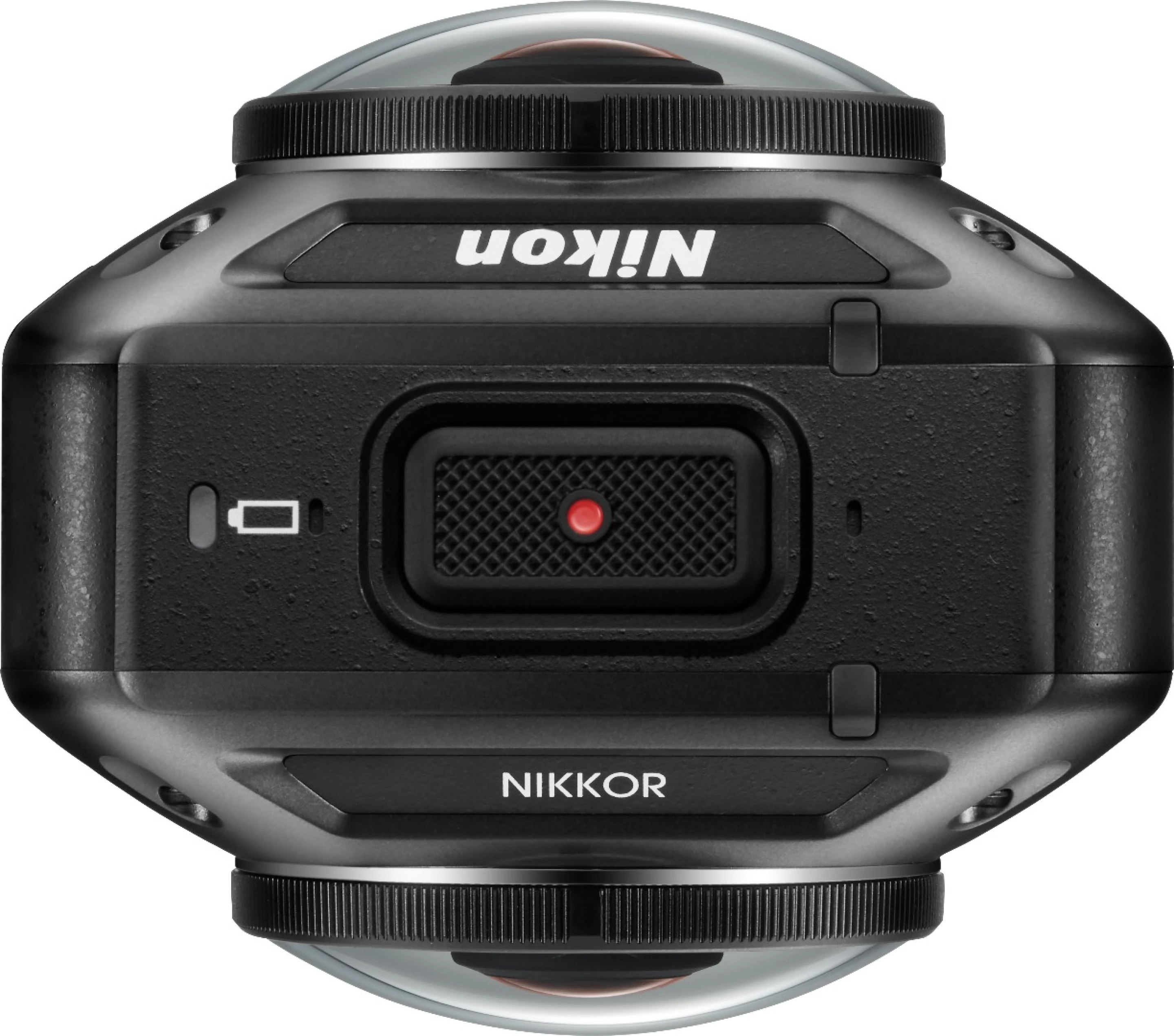 Nikon expands KeyMission actioncam family with two rugged new models