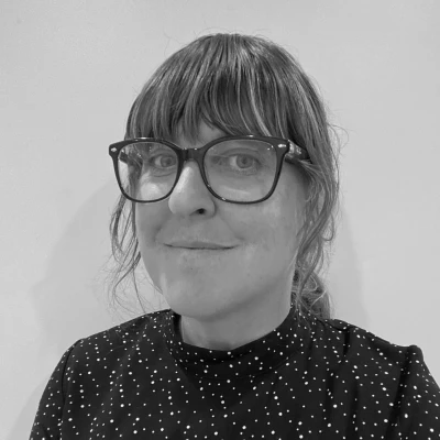 Bronwyn Thompson: New Atlas author