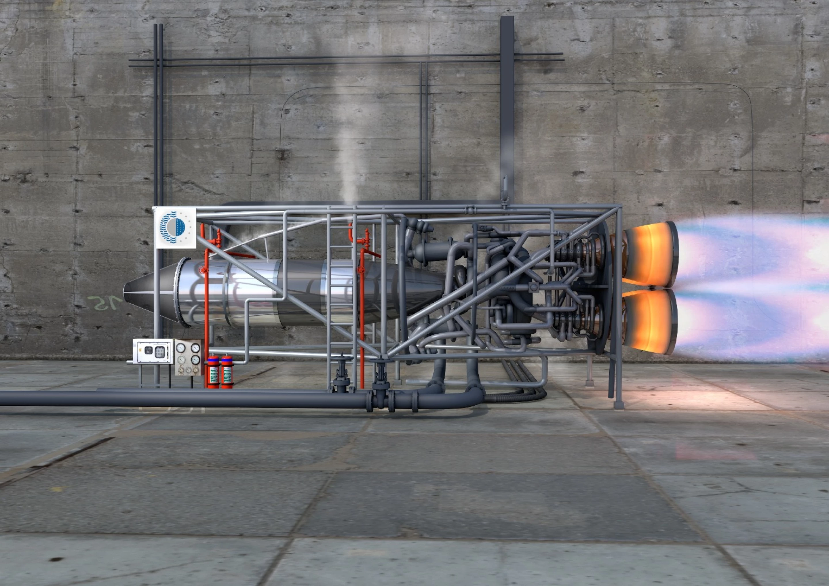 BAE Systems and Reaction Engines to develop hypersonic space engine