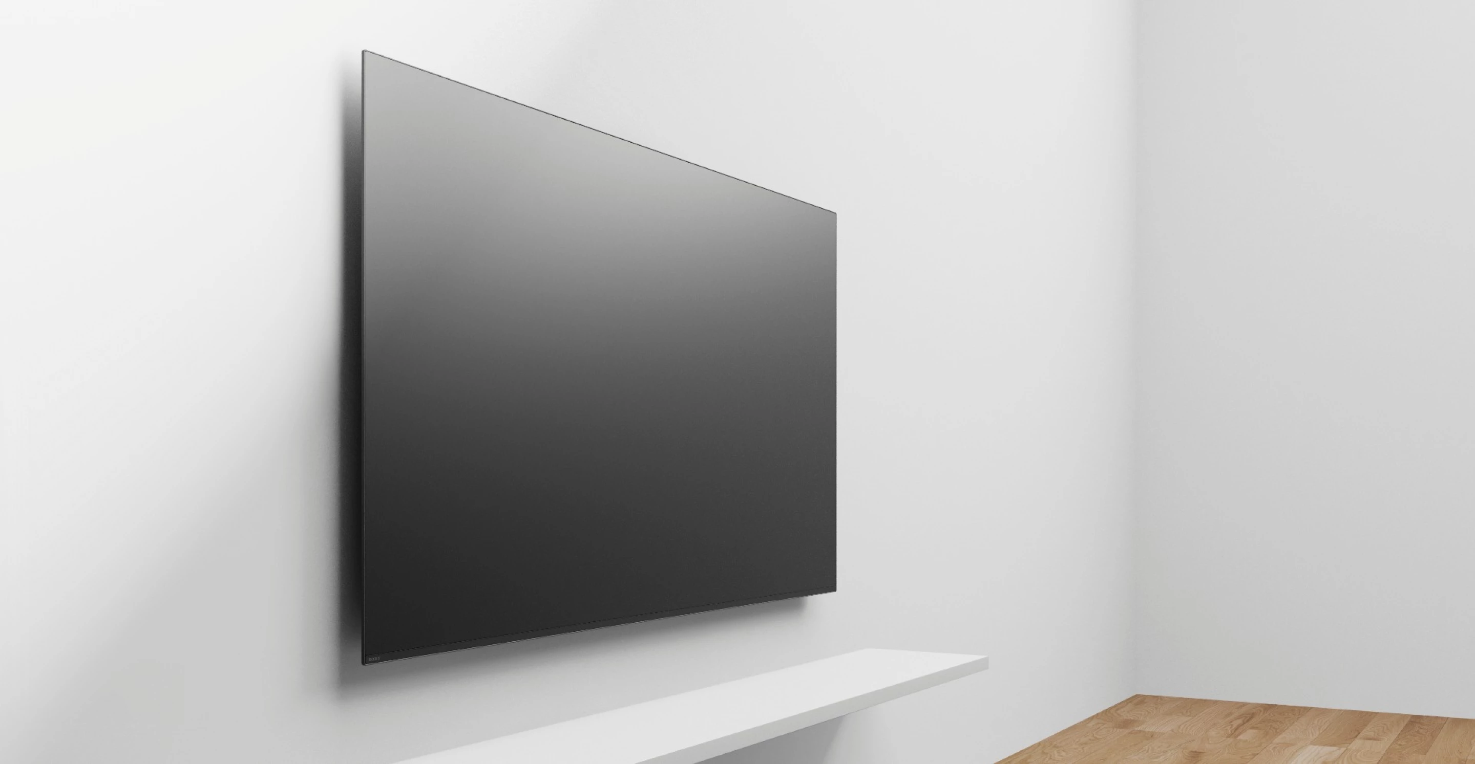Review: Sony A8F OLED TV boasts brains and beauty