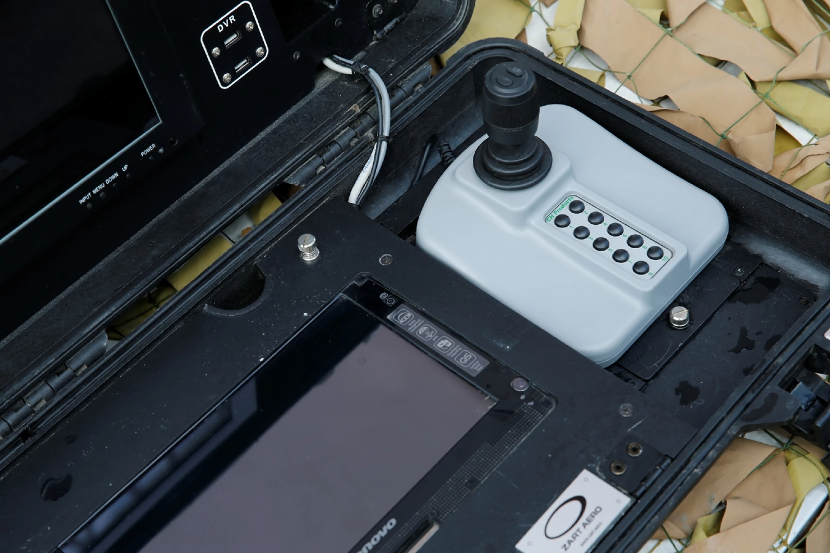 Kalashnikov’s new autonomous weapons and the “Terminator conundrum”