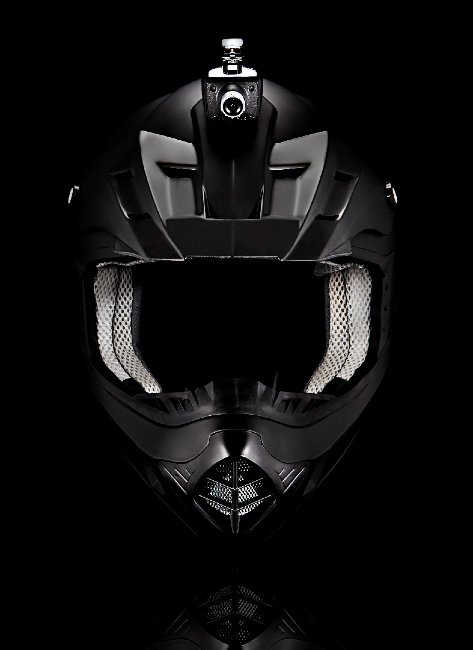 Fusar Mohawk adds camera, comms, route logging and more to existing helmets