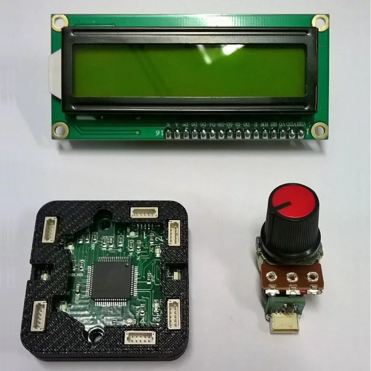 Review: Cubit programmable "make anything" electronic platform