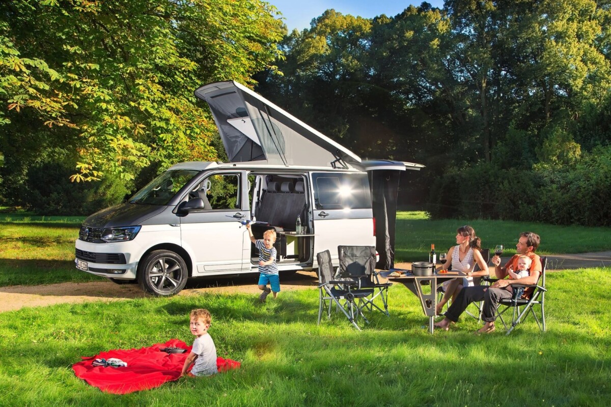 volkscamper