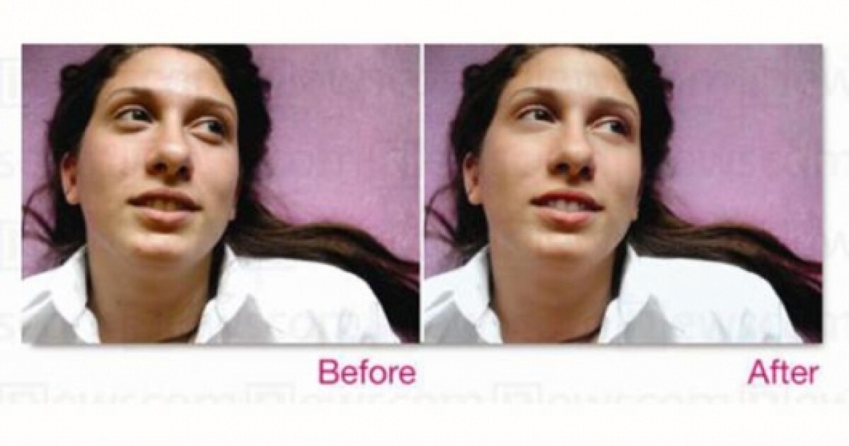 PicWash online photo retouching service