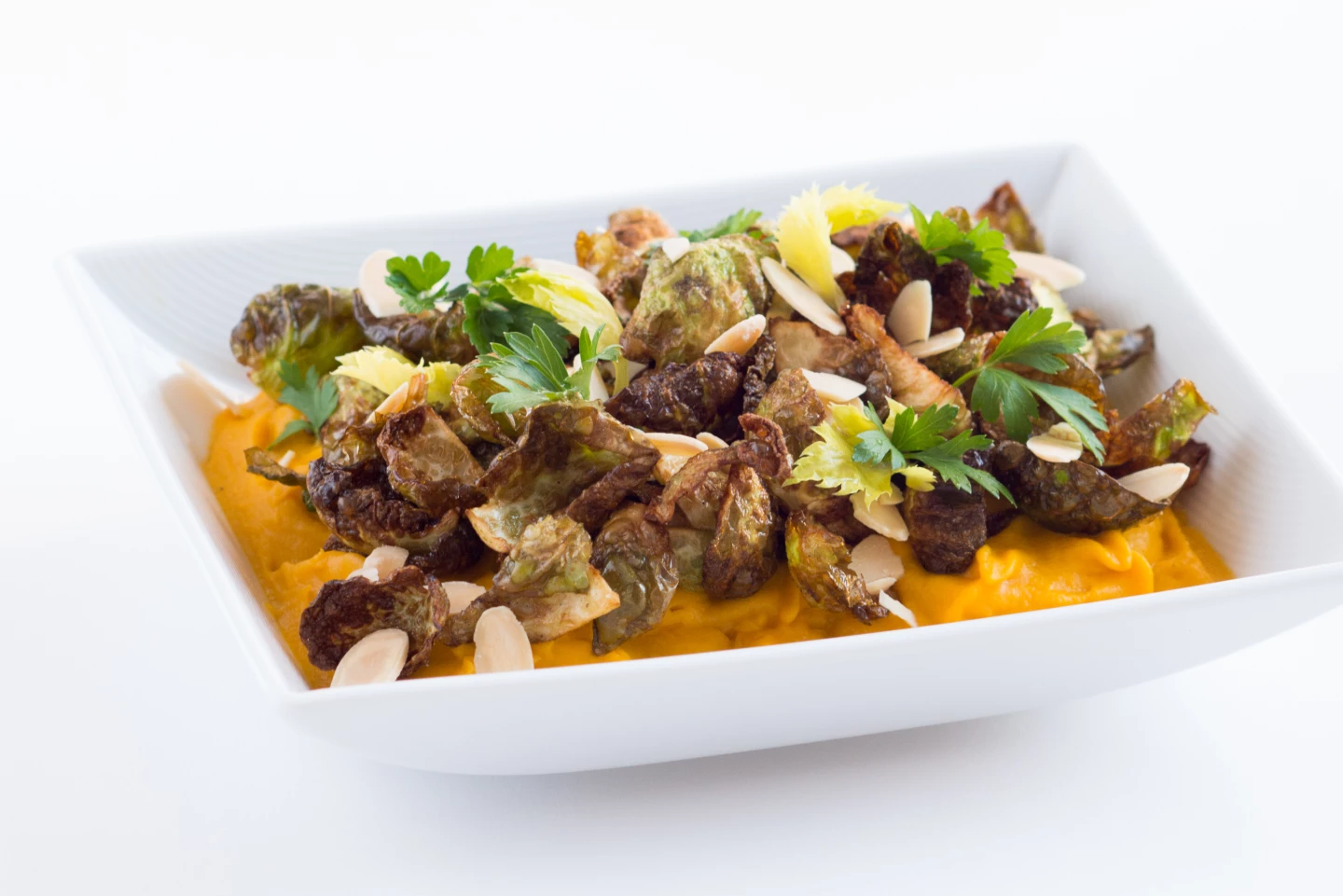 IBM's Watson does some culinary computing for its first cookbook