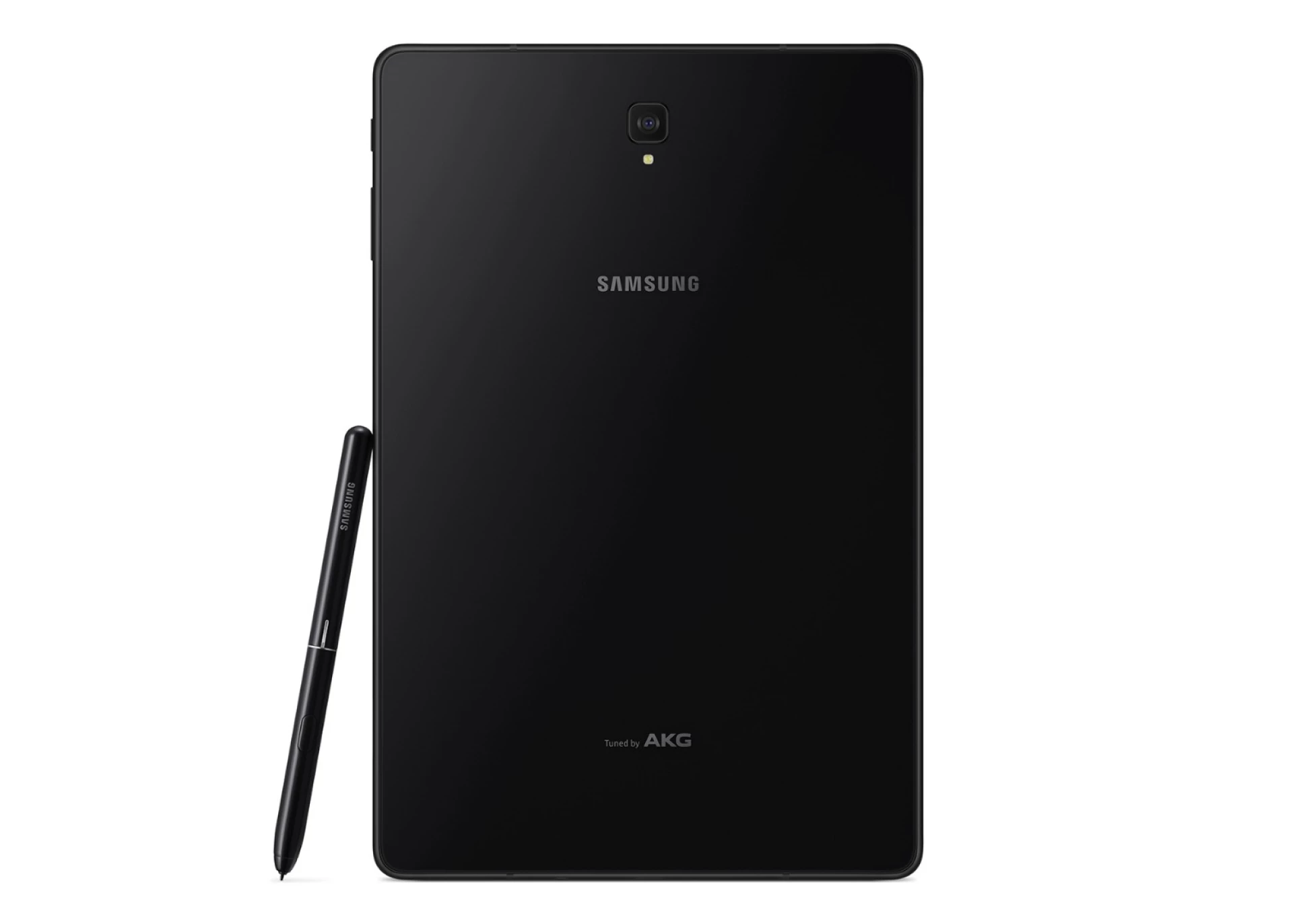 The new Samsung Galaxy Tab S4 instantly becomes the best Android tablet