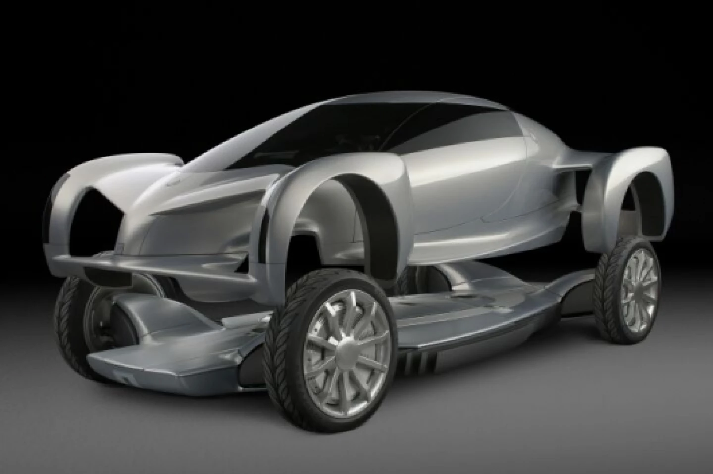 General Motors Autonomy