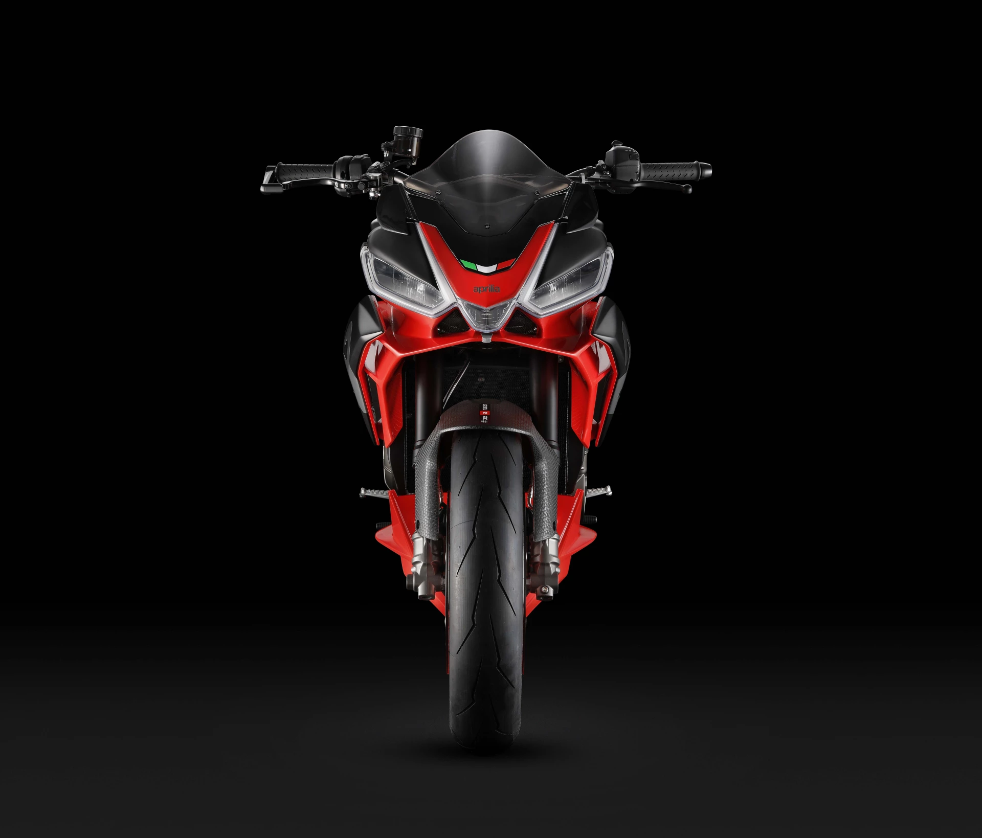 Aprilia finally unveils its RS 660 sportsbike – and a Tuono 660 concept