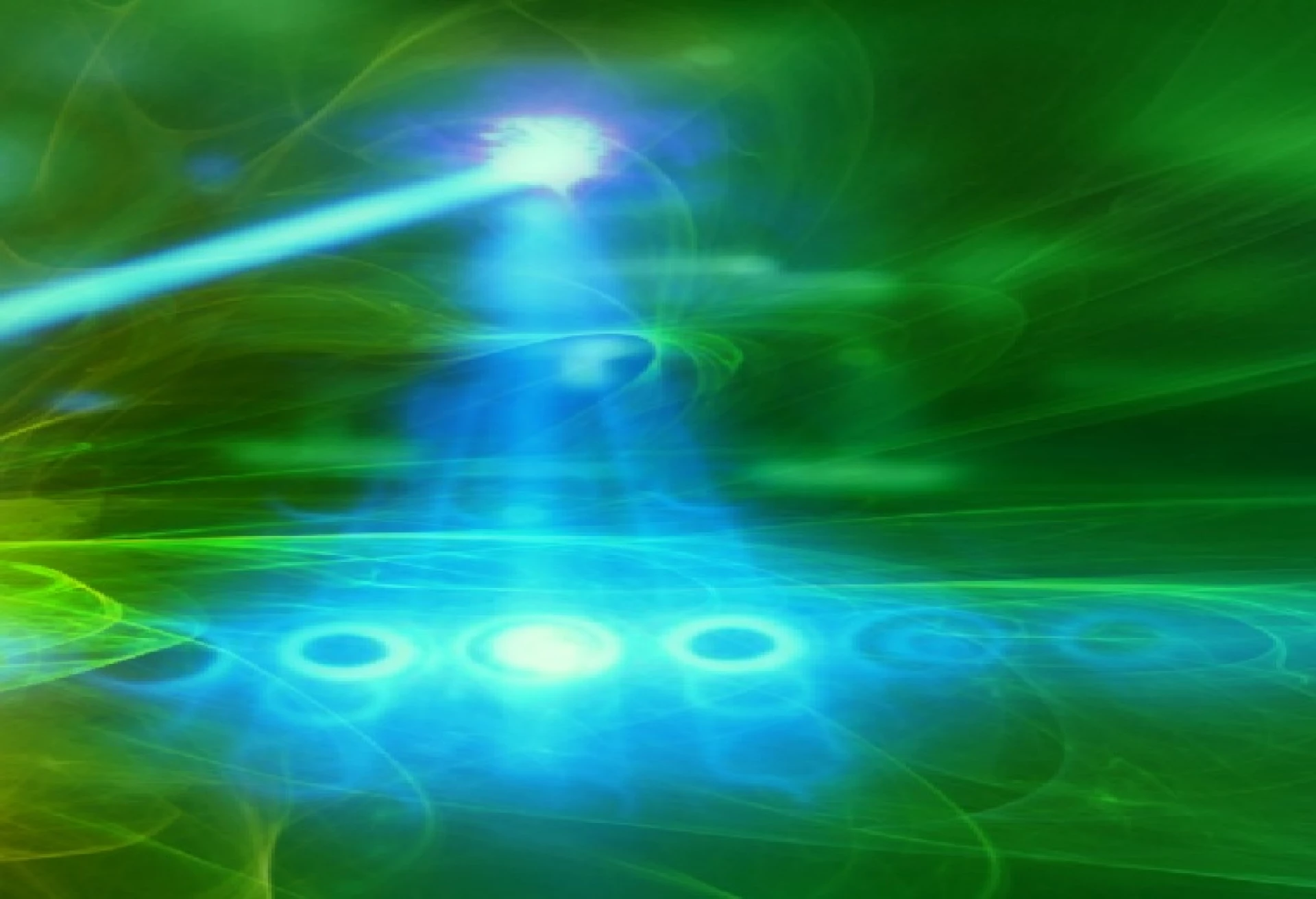 Researchers discover new property of light with a twist