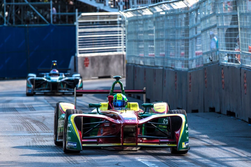 Opinion: Three things we'd like to see in Formula E