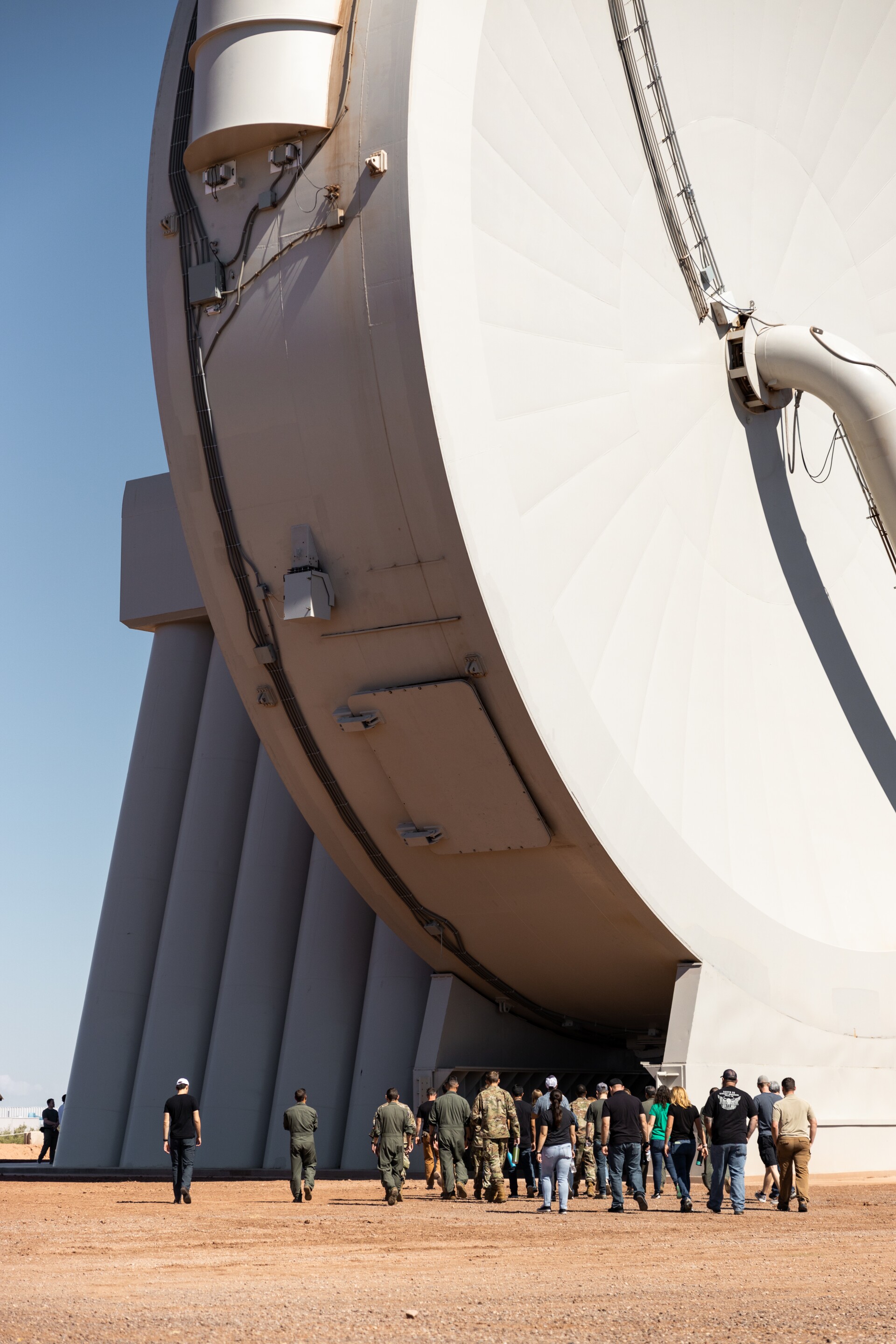 Satellite Flinging Spinlaunch Puts Nasa Payload Through The Wringer