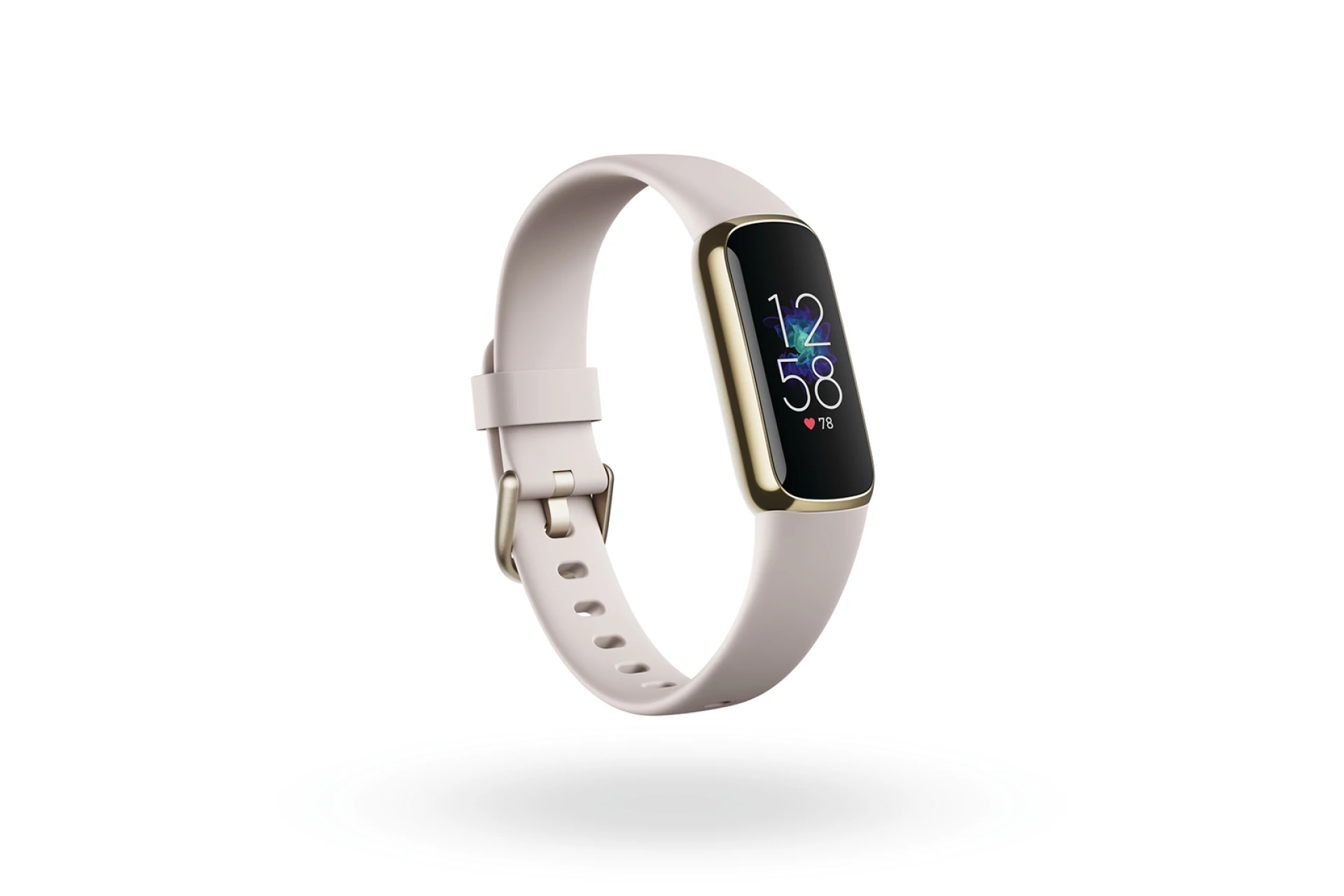 Fitbit Luxe adds a touch of style to the basic fitness tracker