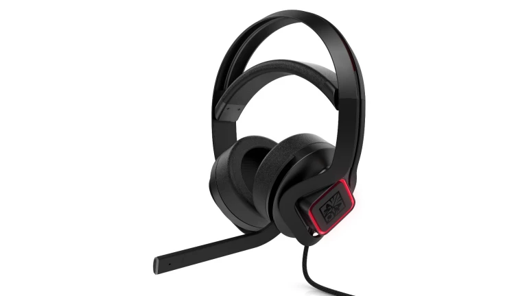 HP's Mindframe headset keeps gamers cool in the heat of battle