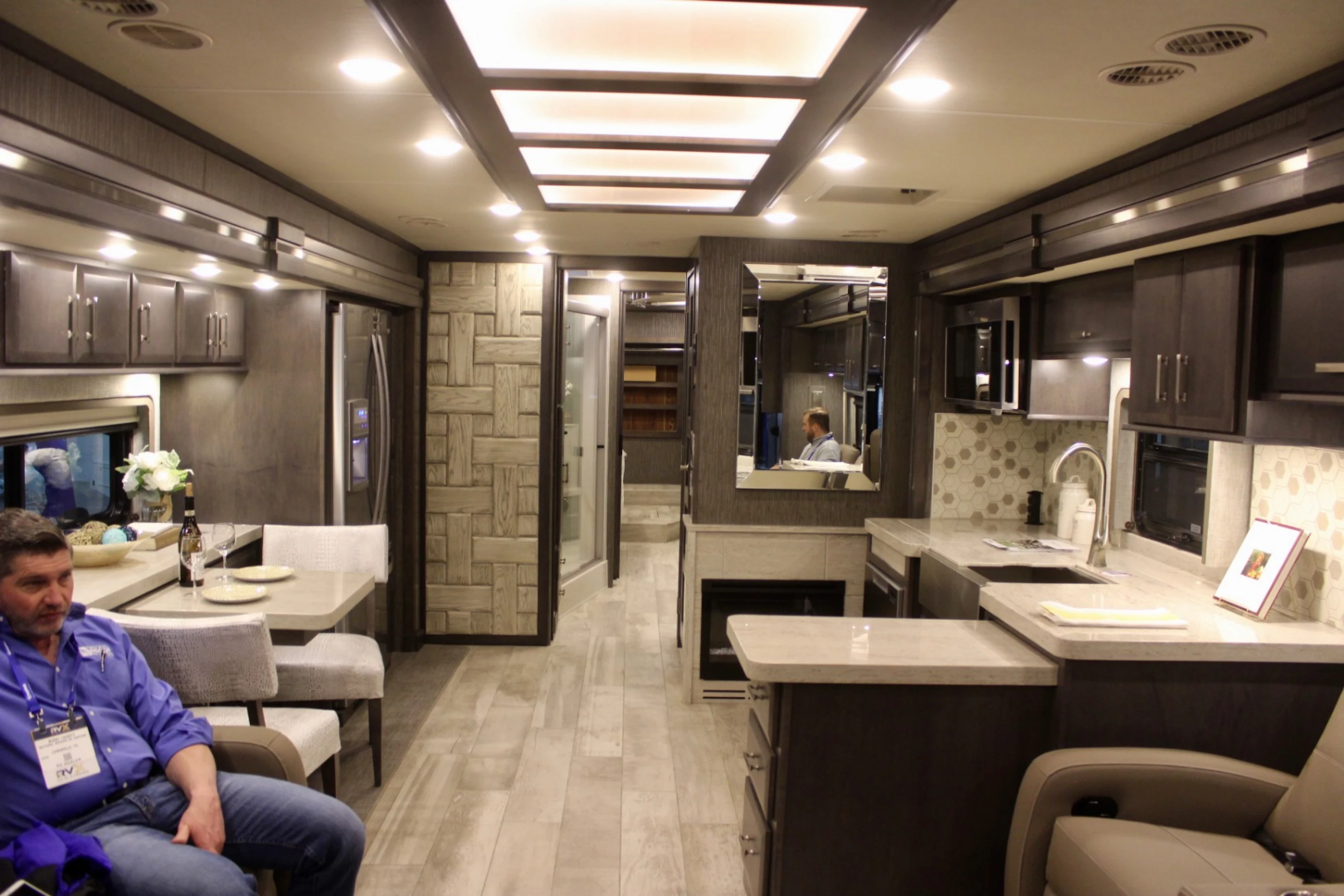 Thor drops diesel generator for lithium and solar power on its flagship ...
