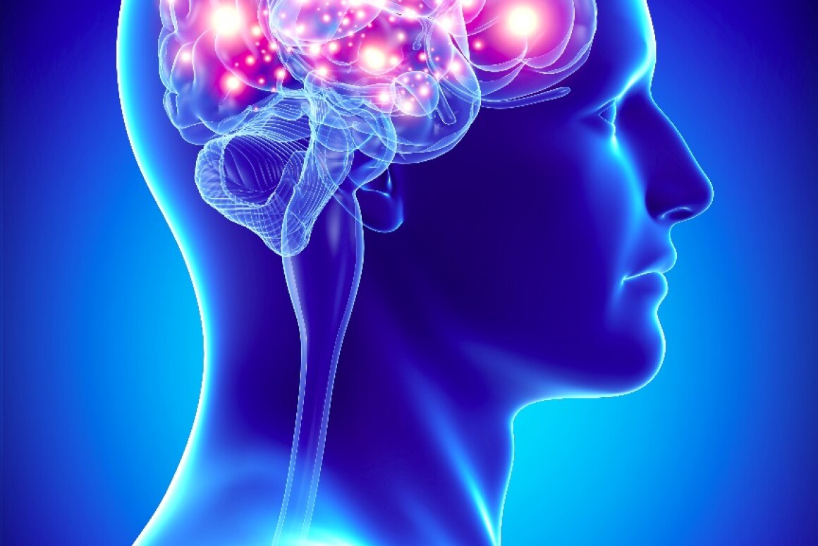 New form of deep brain stimulation spares the surgery