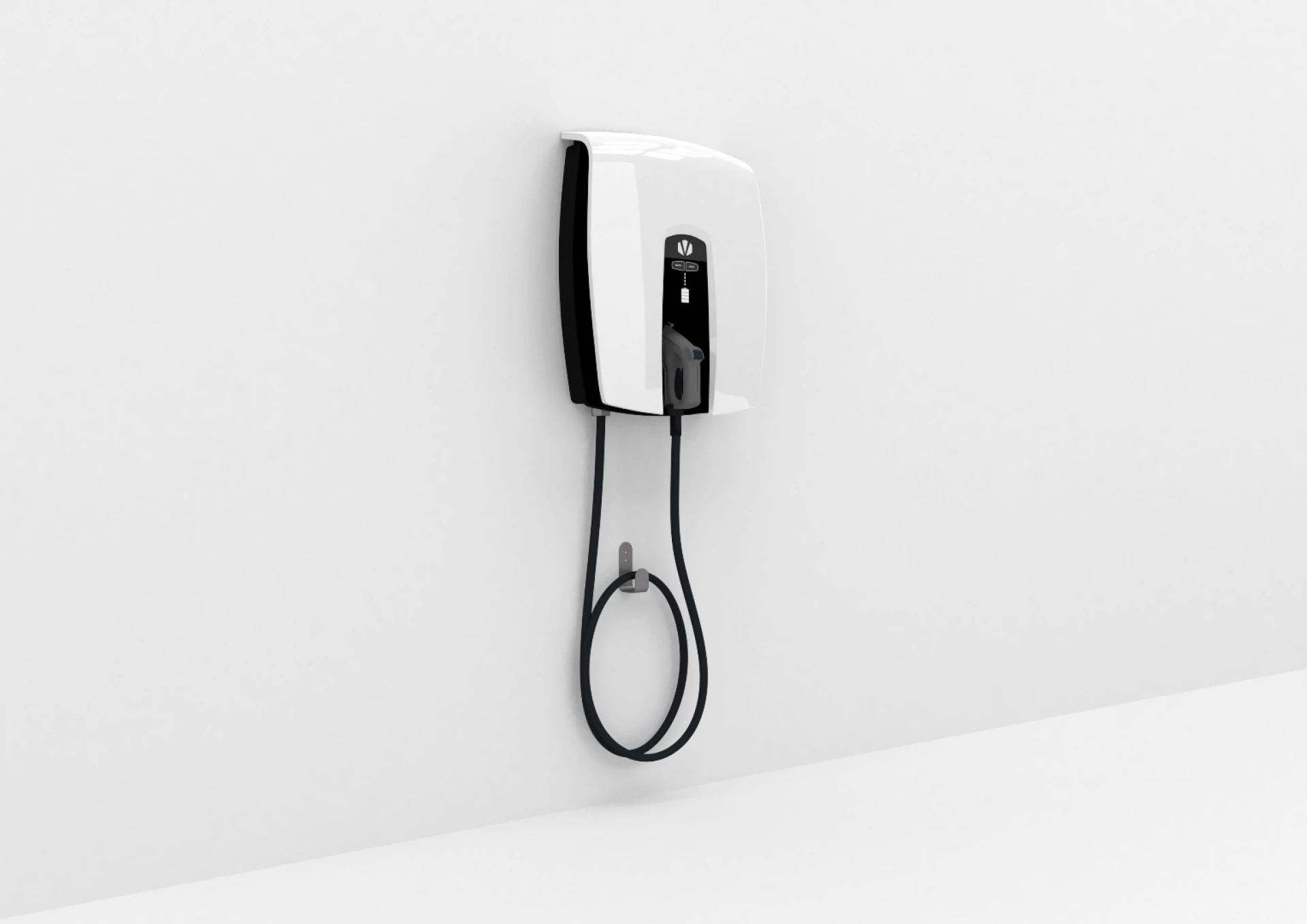 Ovo Energy's V2G charger could see EV owners drive for free
