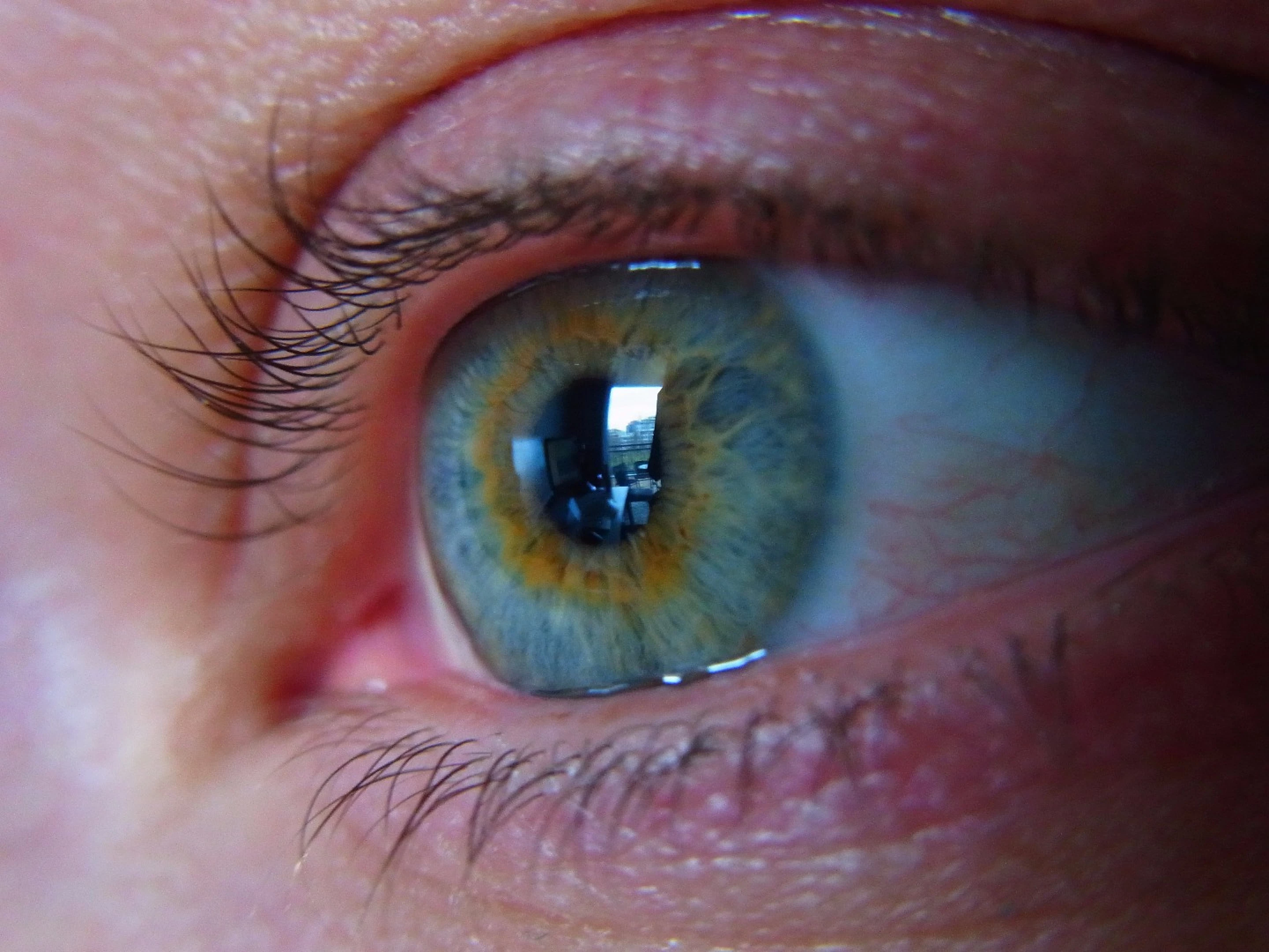 Eye drops may be about to get much more effective