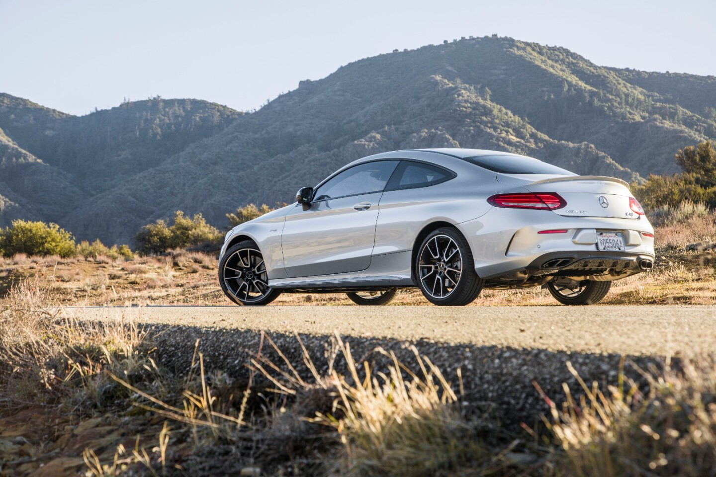 2018 C43 0 60