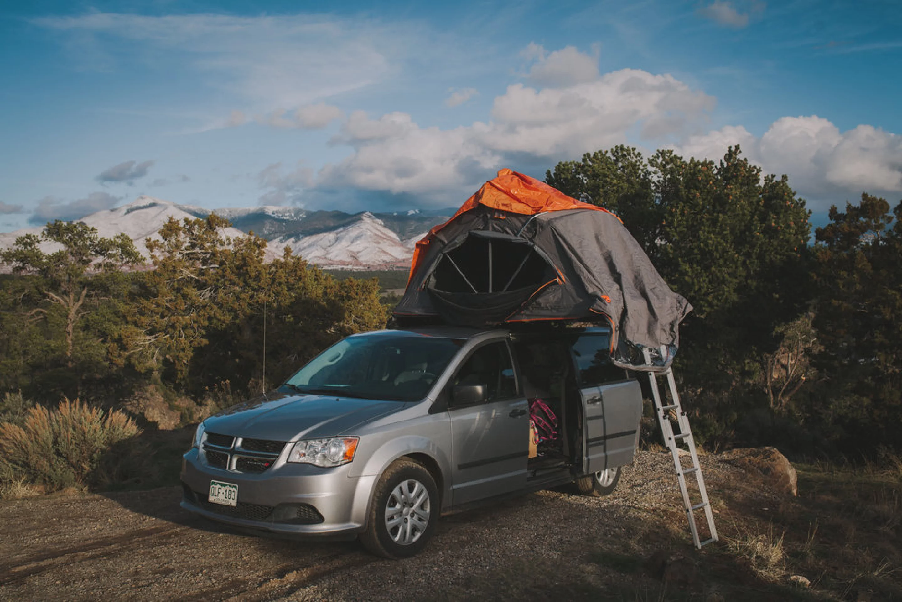 Contravans turns SUVs, minivans and AWD wagons into camper vans for $995+
