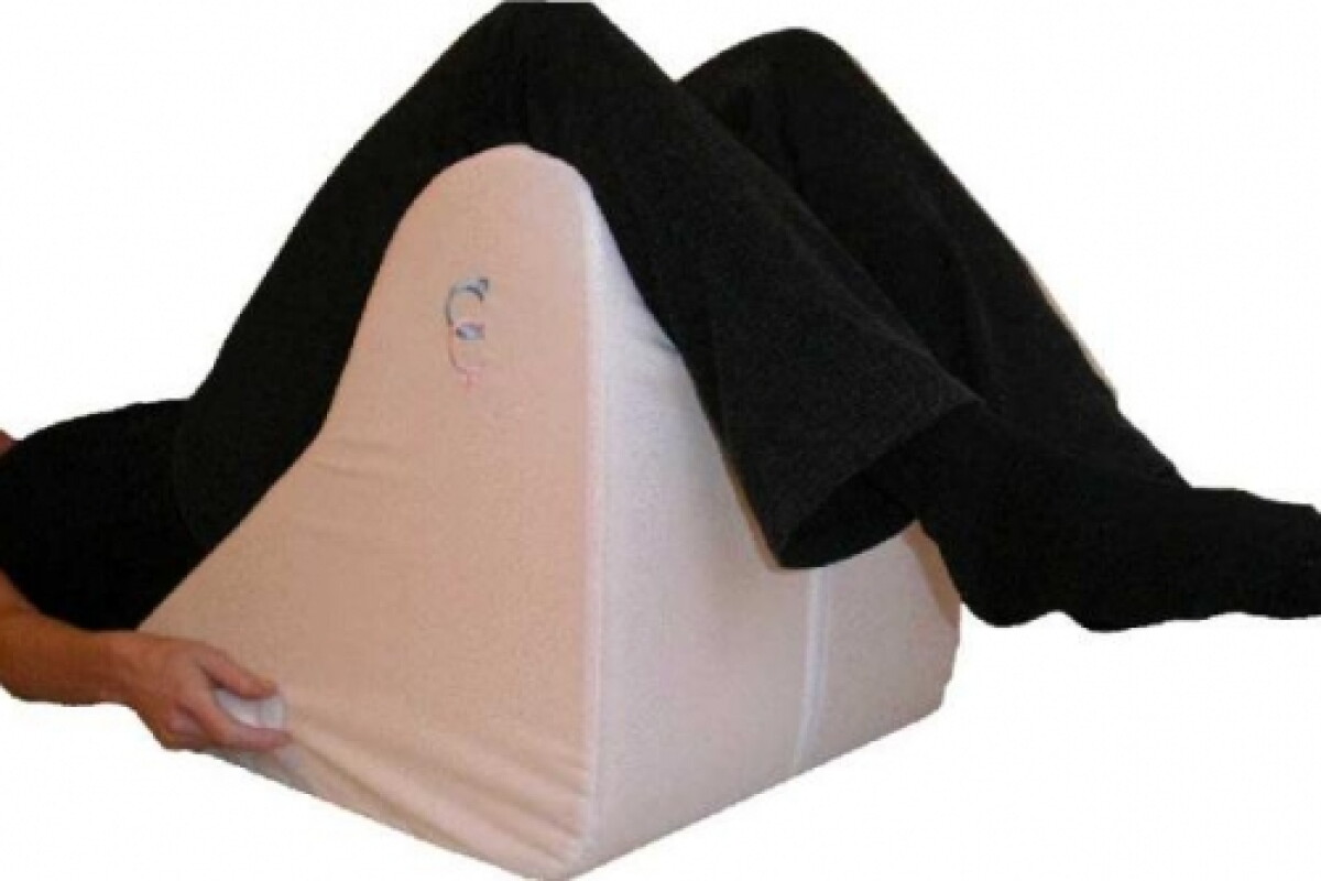 The Pillow That Helps You Get Pregnant