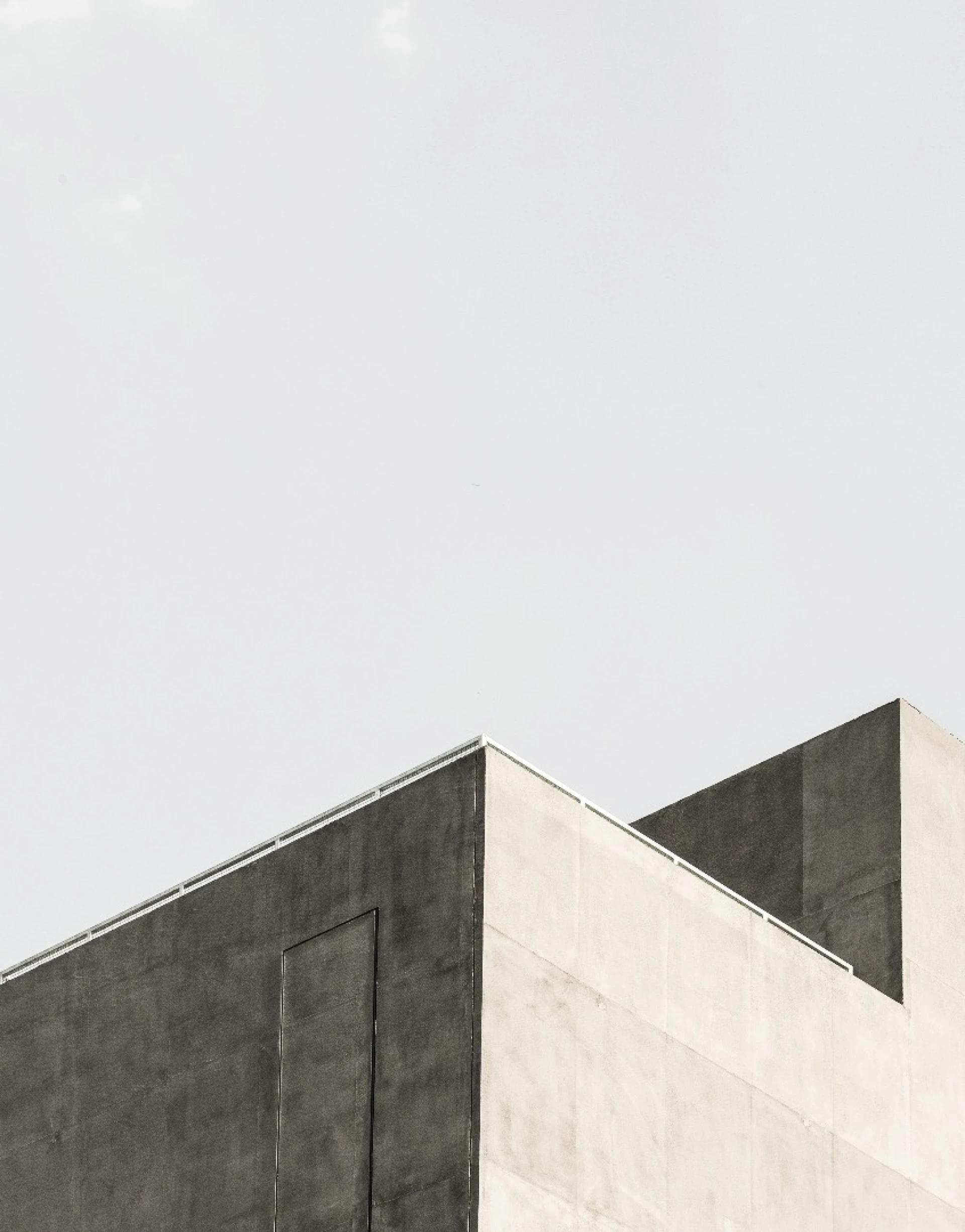 Photo contest focuses on the beauty of minimalist architecture