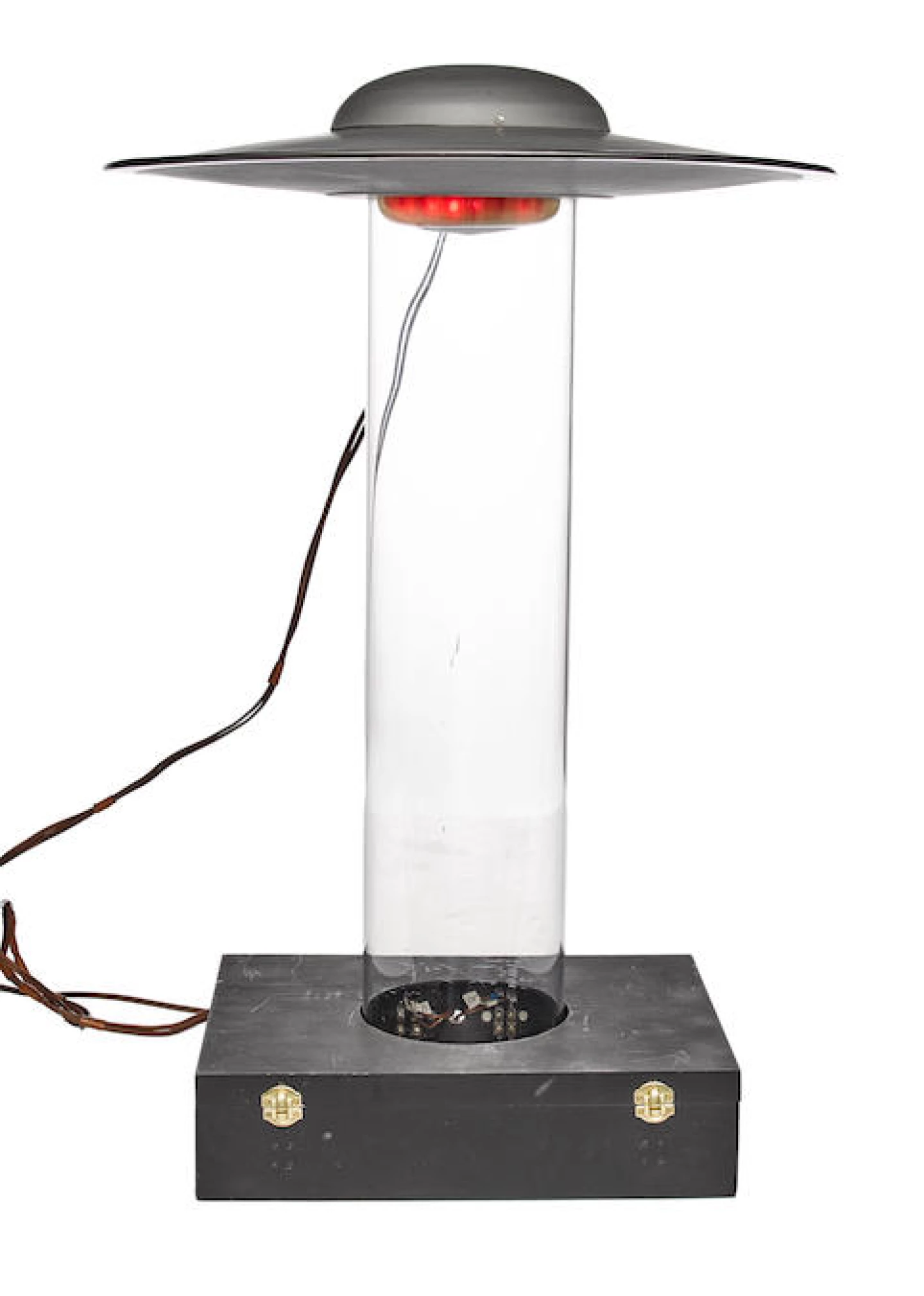 Props from sci-fi classic Forbidden Planet up for auction