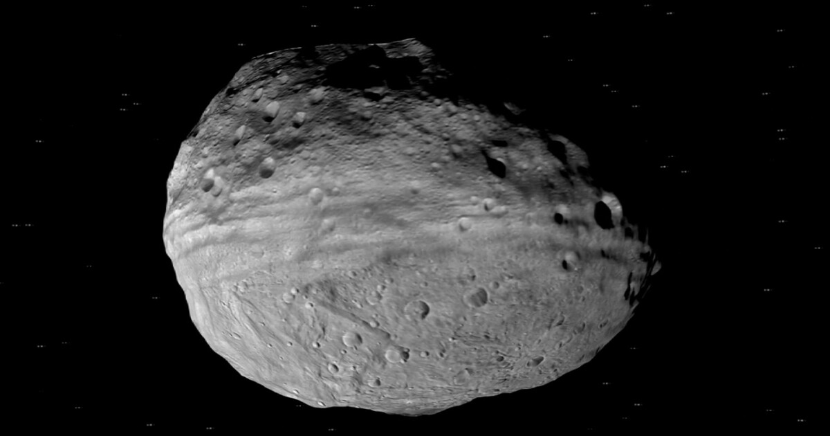 NASA application grants general public the opportunity to explore the ...