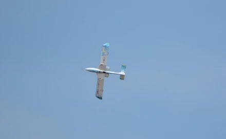 E-Fan 2.0 makes podium appearance at Le Bourget